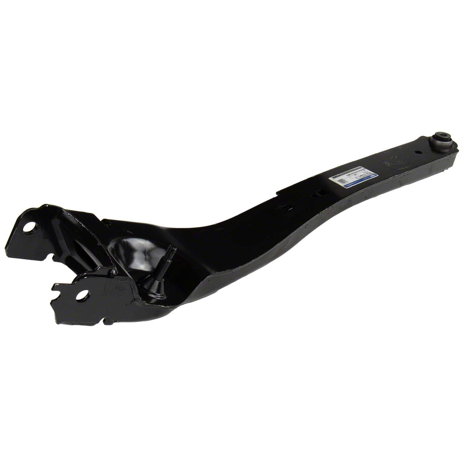 Radius Arm Adjustment Alignment Pinion Angle - Right, Front | Parts ...
