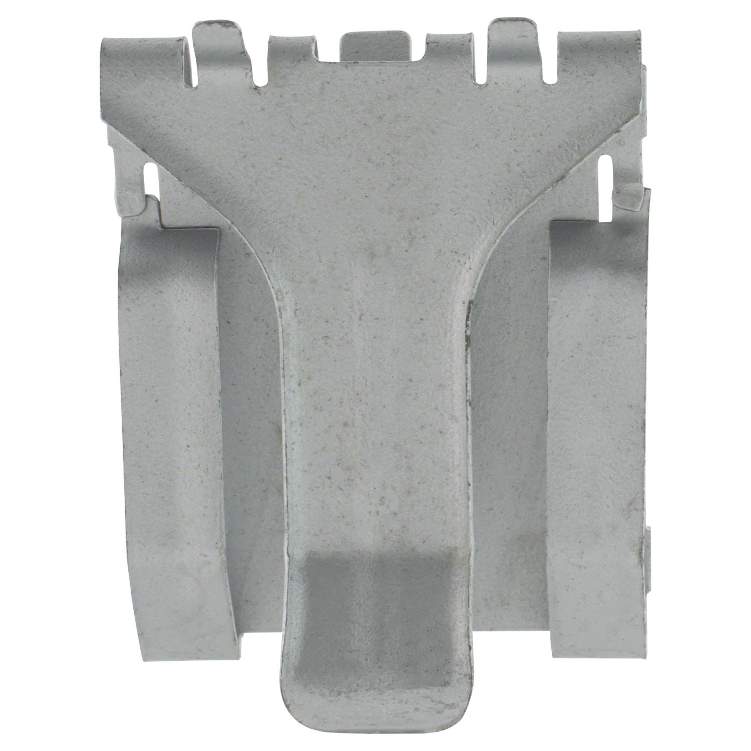 Repair Panel Instrument Crossmember Nut - Left, Right | Parts | Ford.com