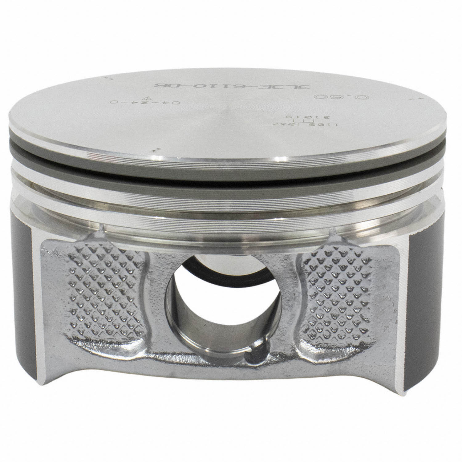 Includes: Piston and Pin For One Cylinder - 5.4L | Parts | Ford.com