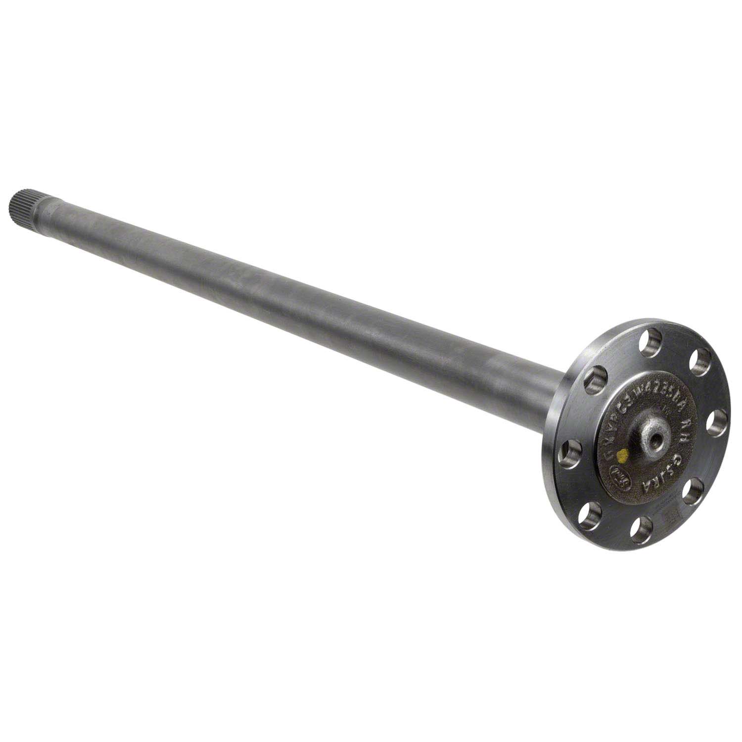 Shaft Axle A bare drive for a Axle, used on vehicles that utilize ...