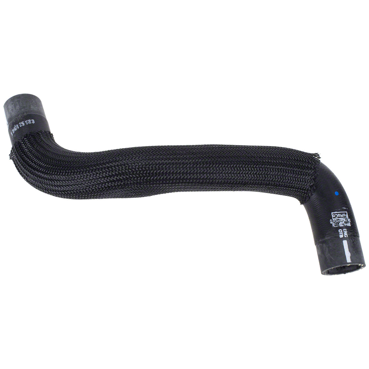 Radiator Coolant Hose - 1.5L | Parts | Ford.com