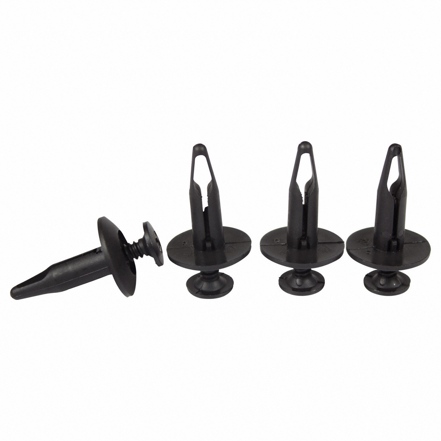 Console Panel Clip Retaining Pin - 6.3 X 22MM | Parts | Ford.com