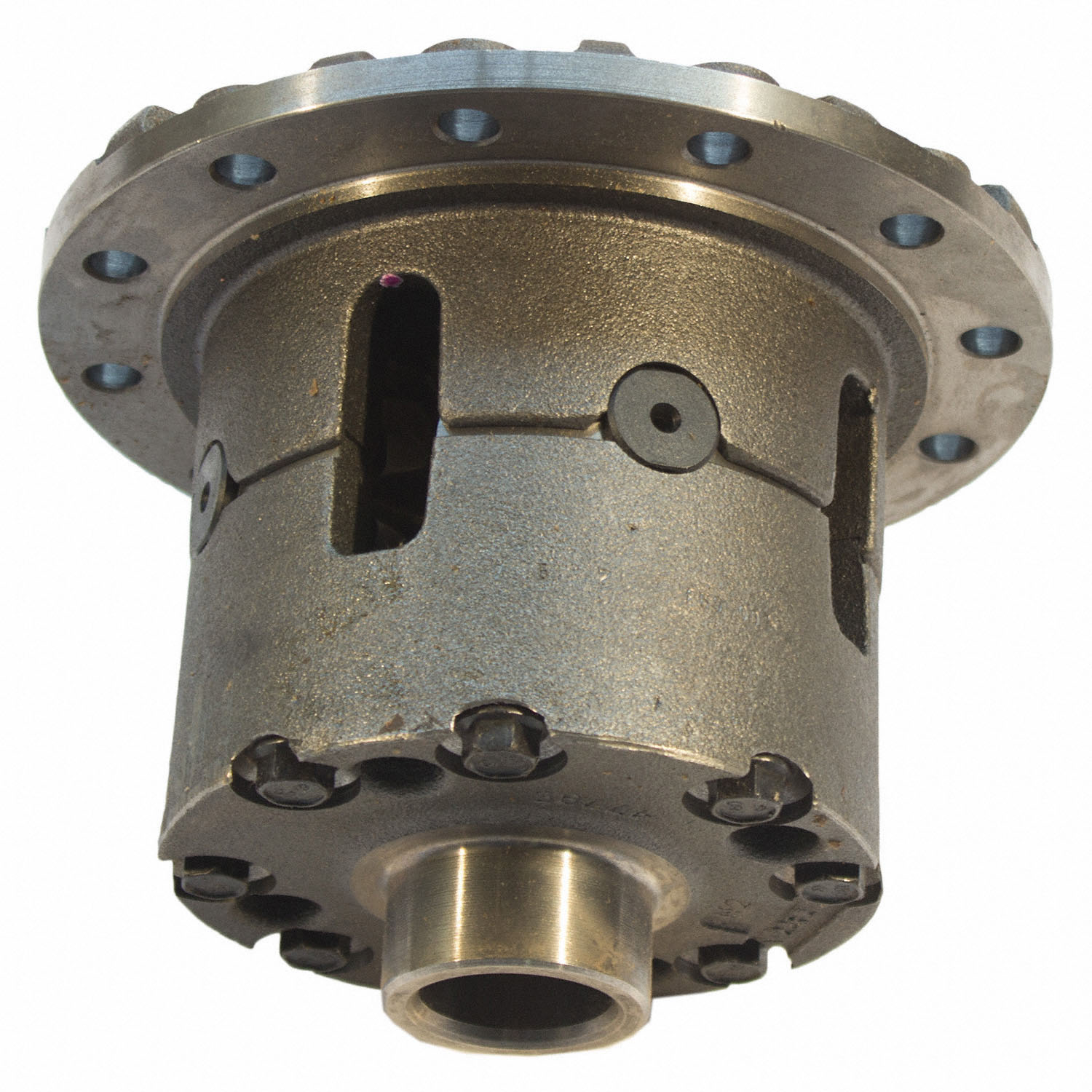 Differential Carrier Case - Rear | Parts | Ford.com