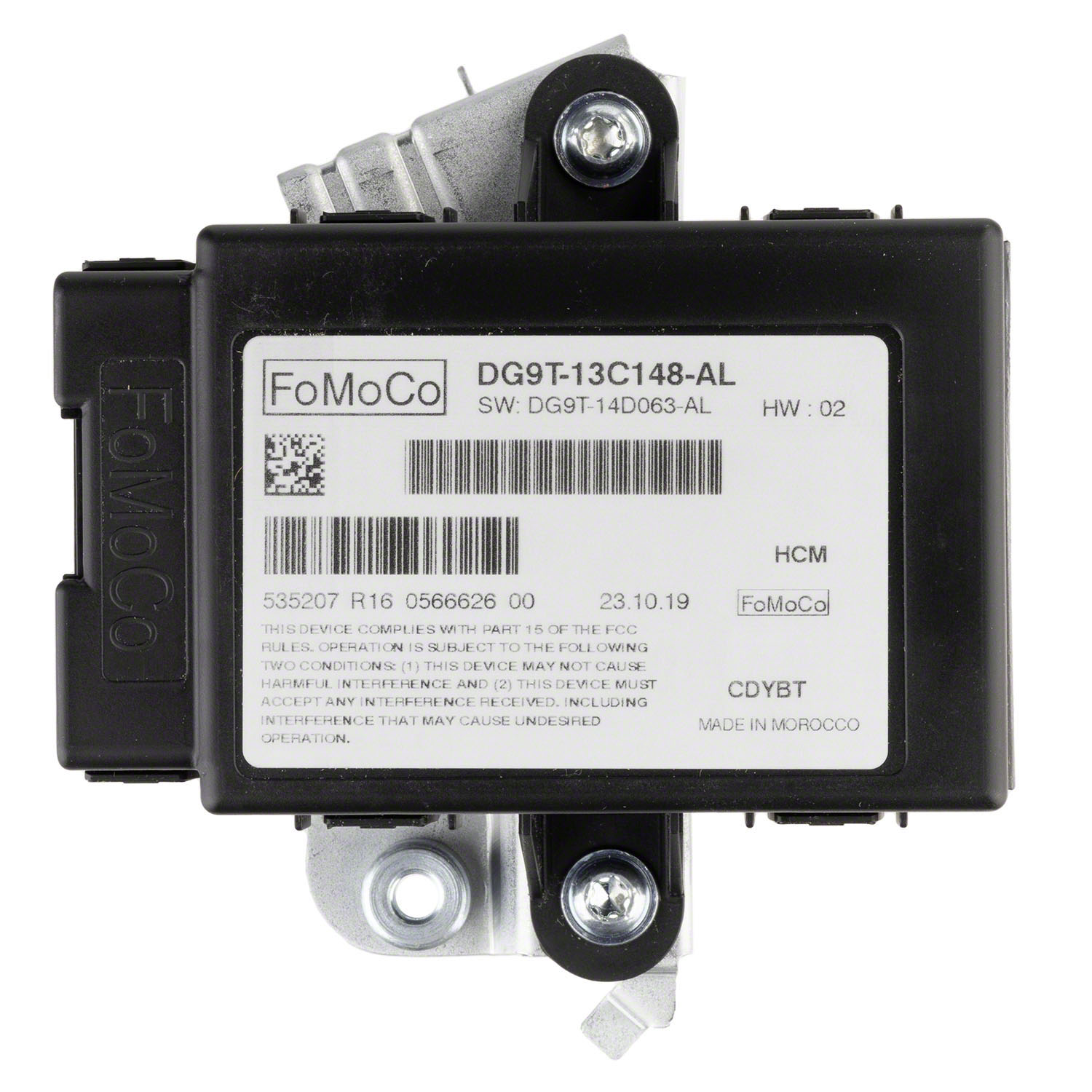 Headlight Control Module Levelling Actuator Light (LCM) | Parts | Ford.com