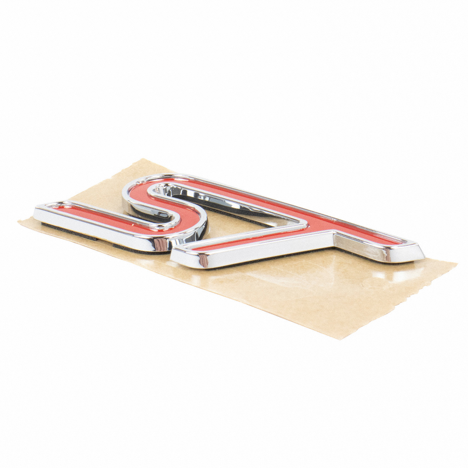 Grille Emblem Name Plate - Front | Parts | Ford.com