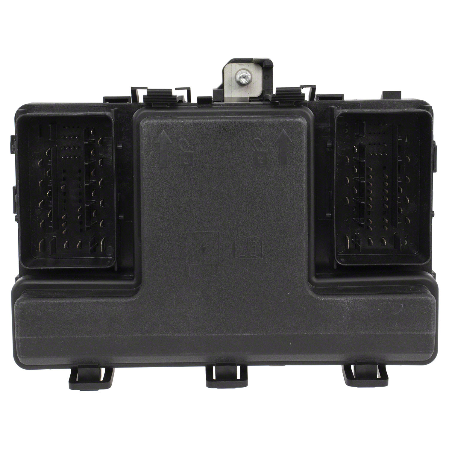 Fuse Junction Panel Block (Fuses) | Parts | Ford.com