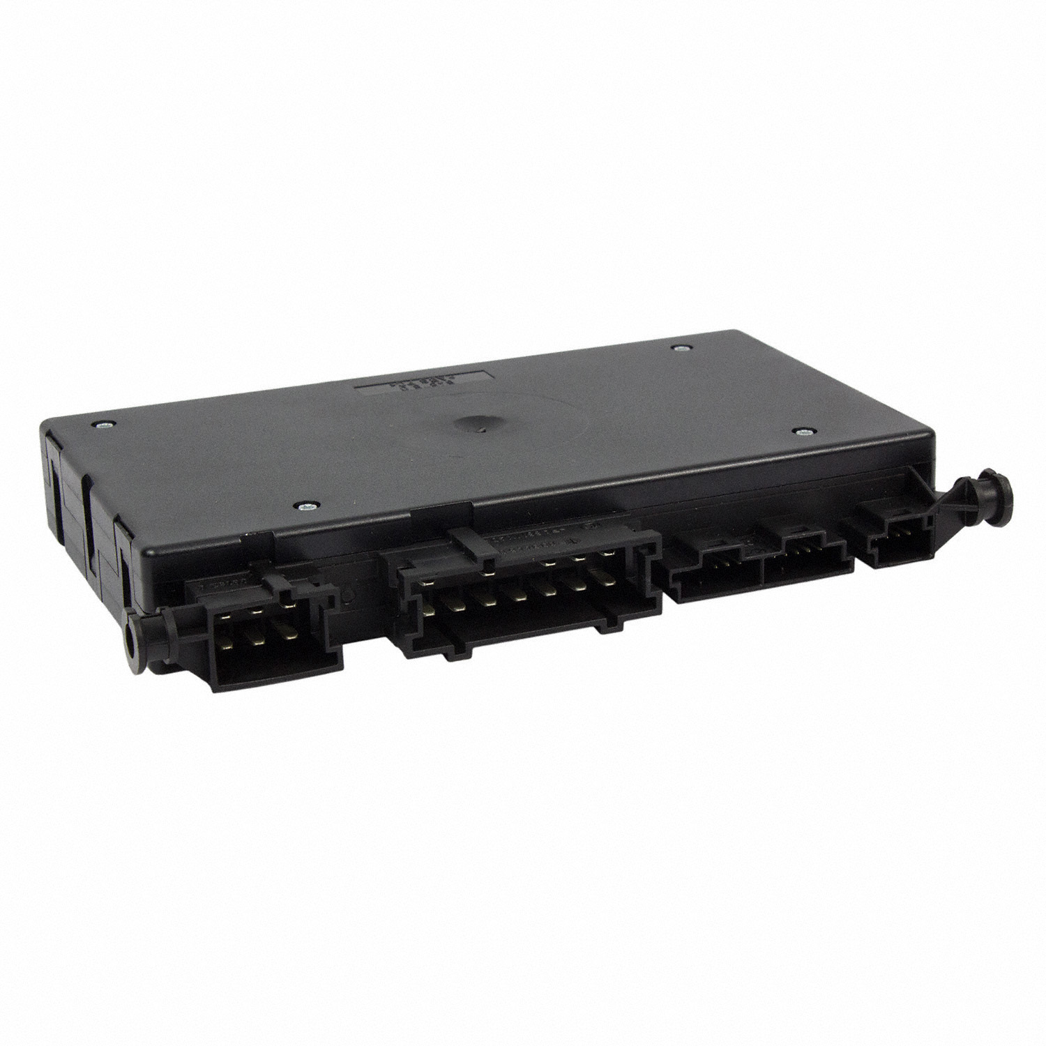 Power Seat Control Module - Rear | Parts | Ford.com
