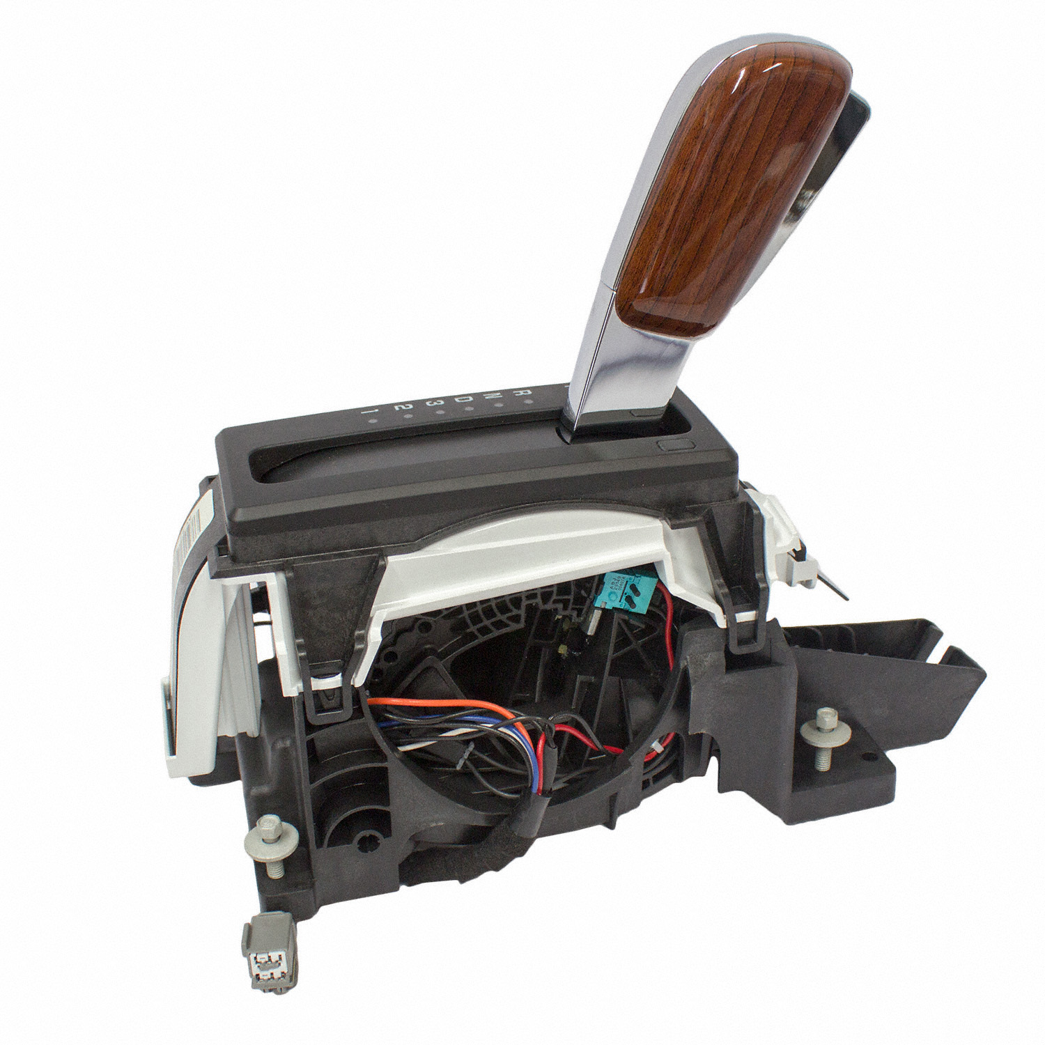 Lever Gear Shift (AT) | Parts | Ford.com