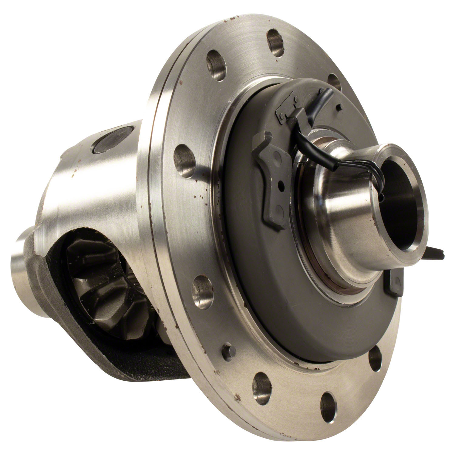 Differential Carrier Case - Rear | Parts | Ford.com