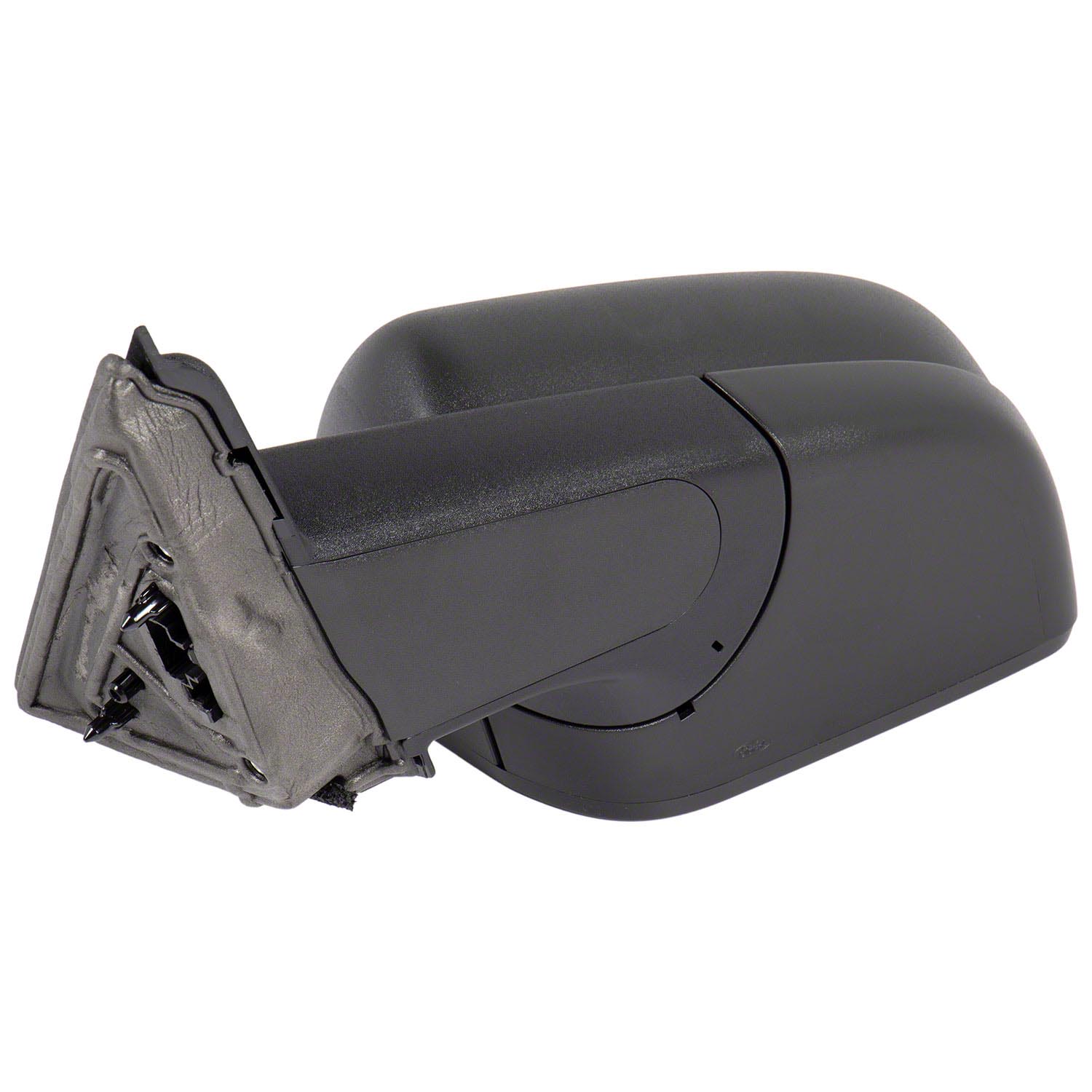 Door Mirror Rear View Head - Left, Outer (Police) | Parts | Ford.com