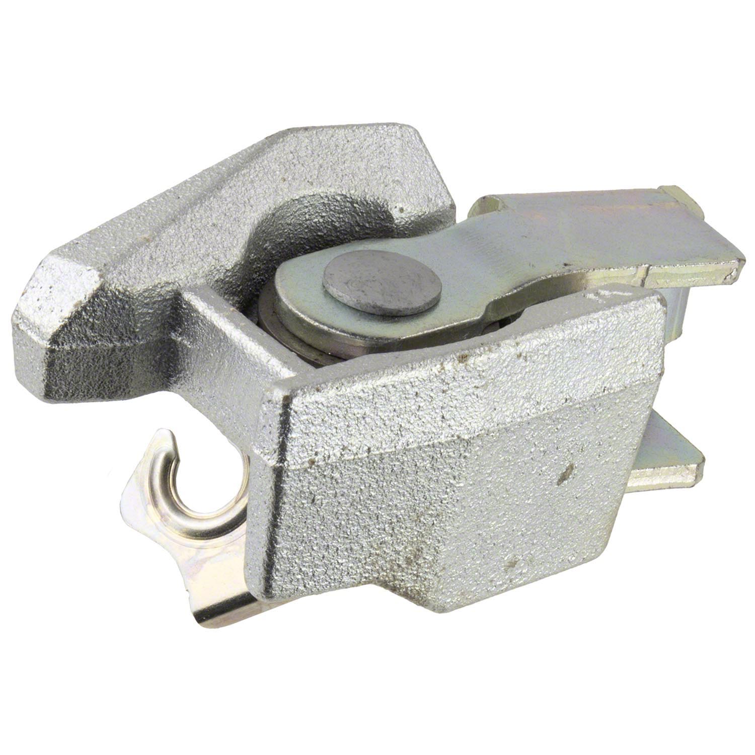 Coil Spring Damper Insulator - Left, Front | Parts | Ford.com