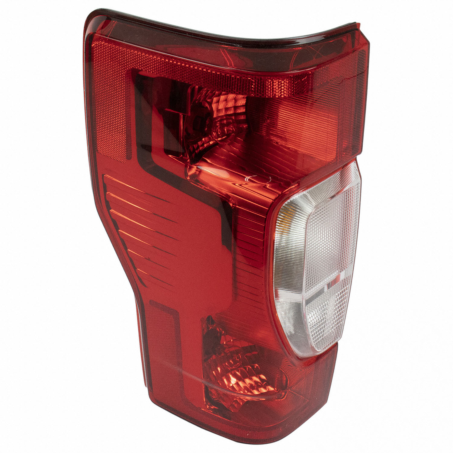 Tail Light Lamp - Left, Rear | Parts | Ford.com