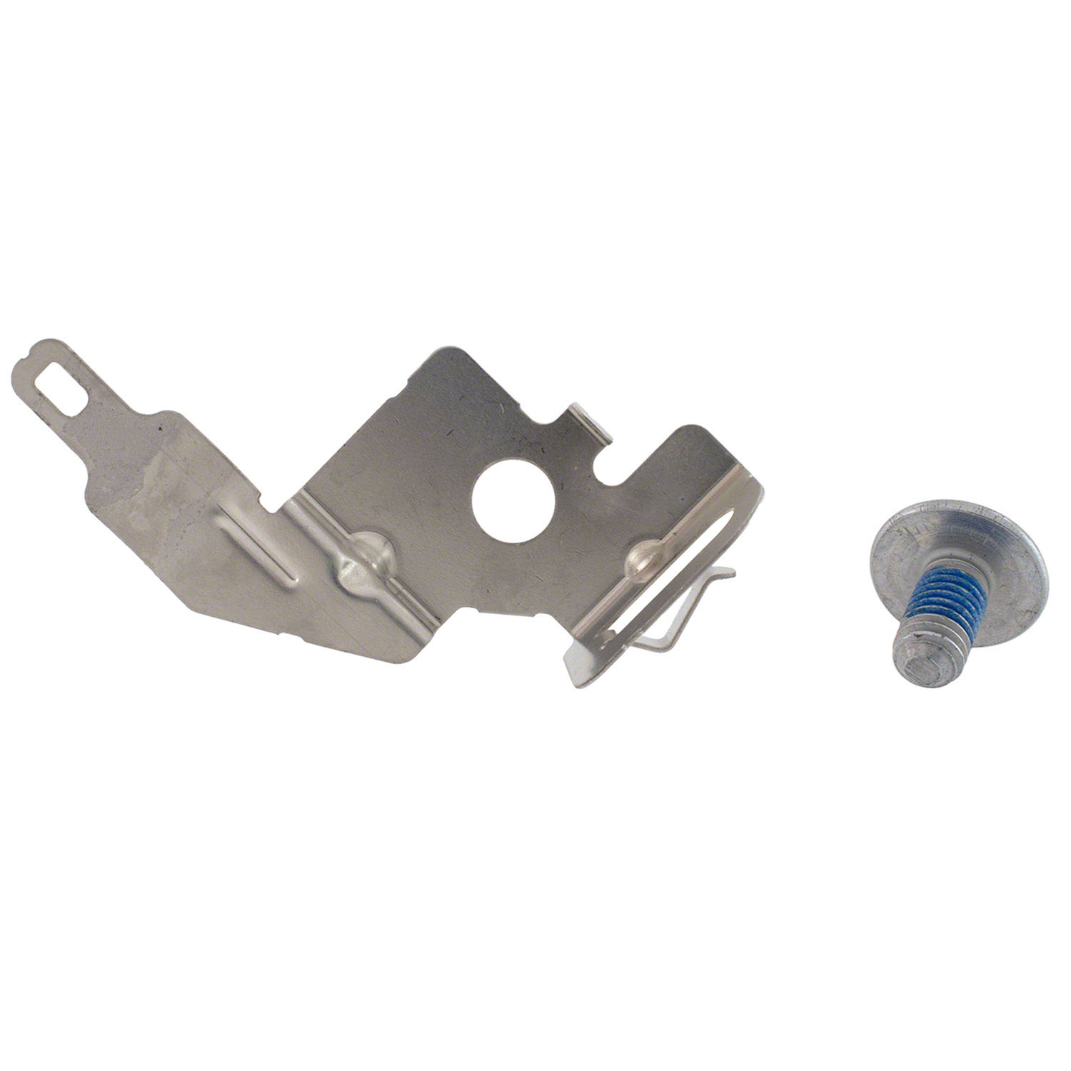 Bracket Wiring Connector Control - Rear | Parts | Ford.com
