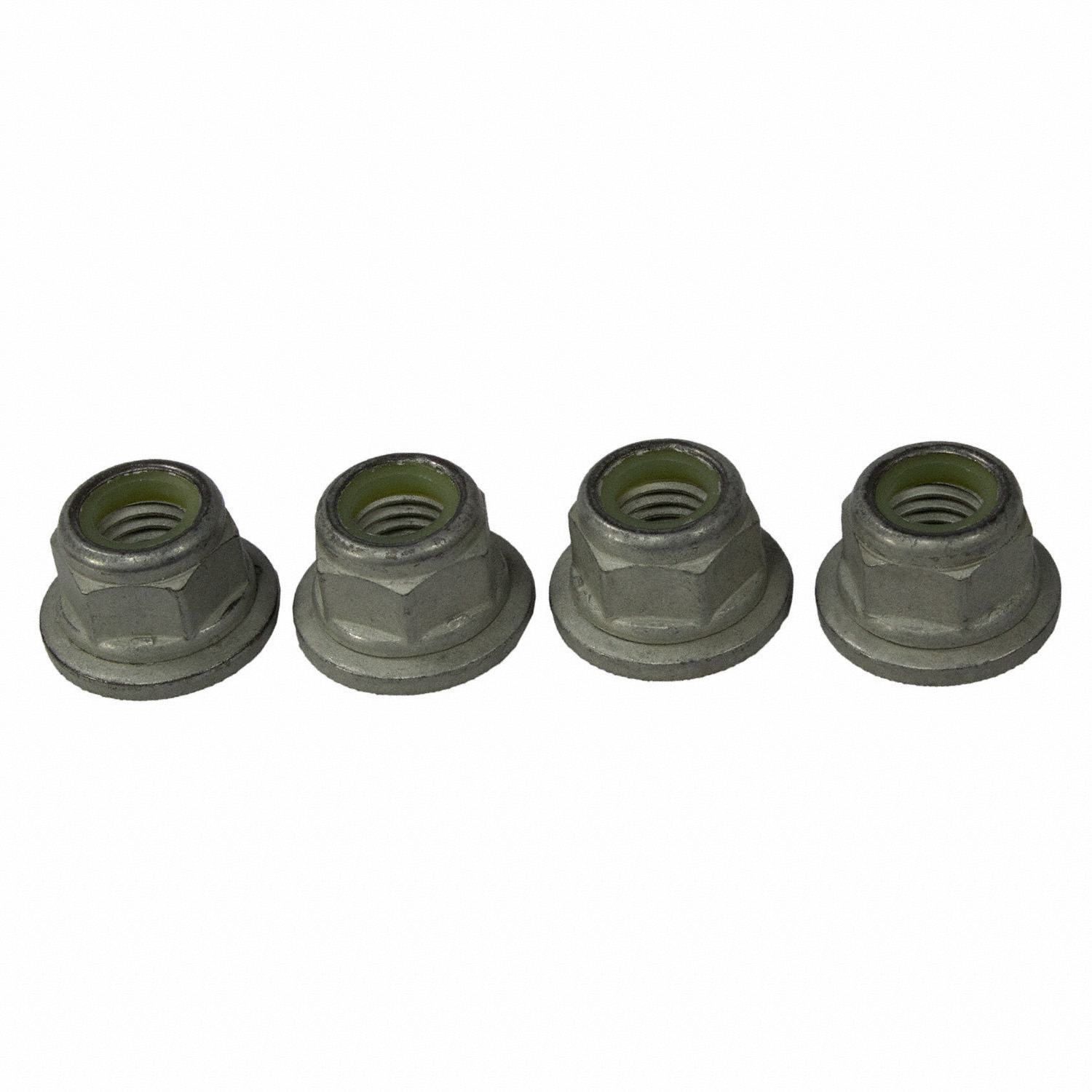 Suspension Stabilizer Bar Link Nut Hex Head And Washer Sway - M12 ...
