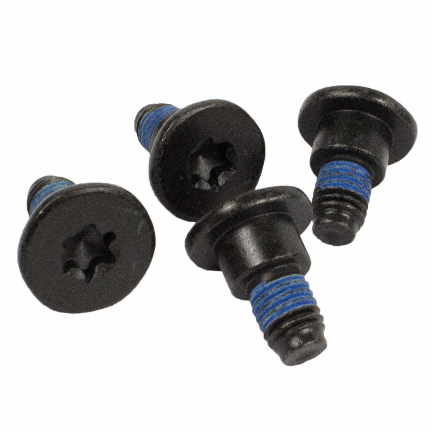 Bolt Pivot - M10 X 20MM, Rear | Parts | Ford.com