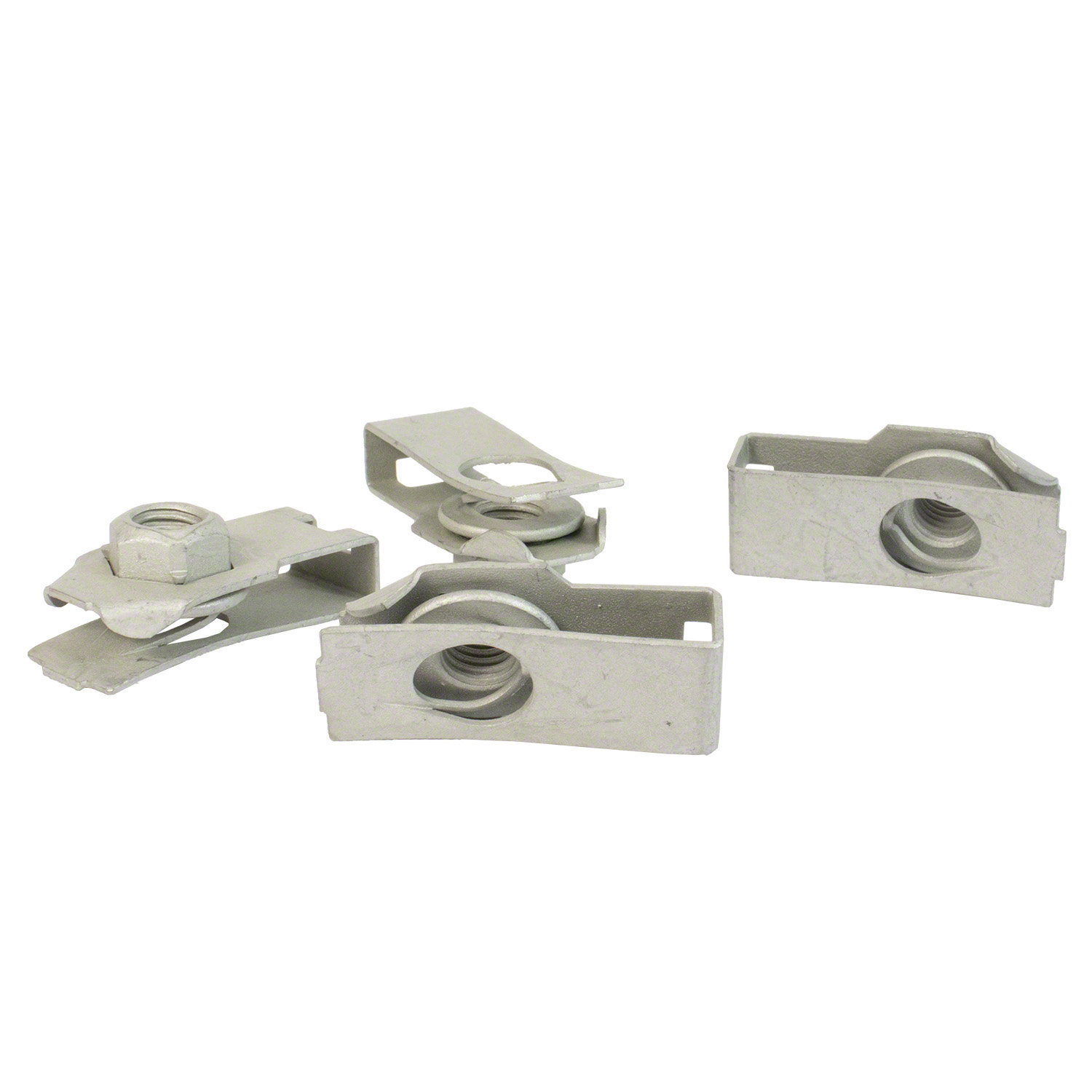 Nut - M10 | Parts | Ford.com