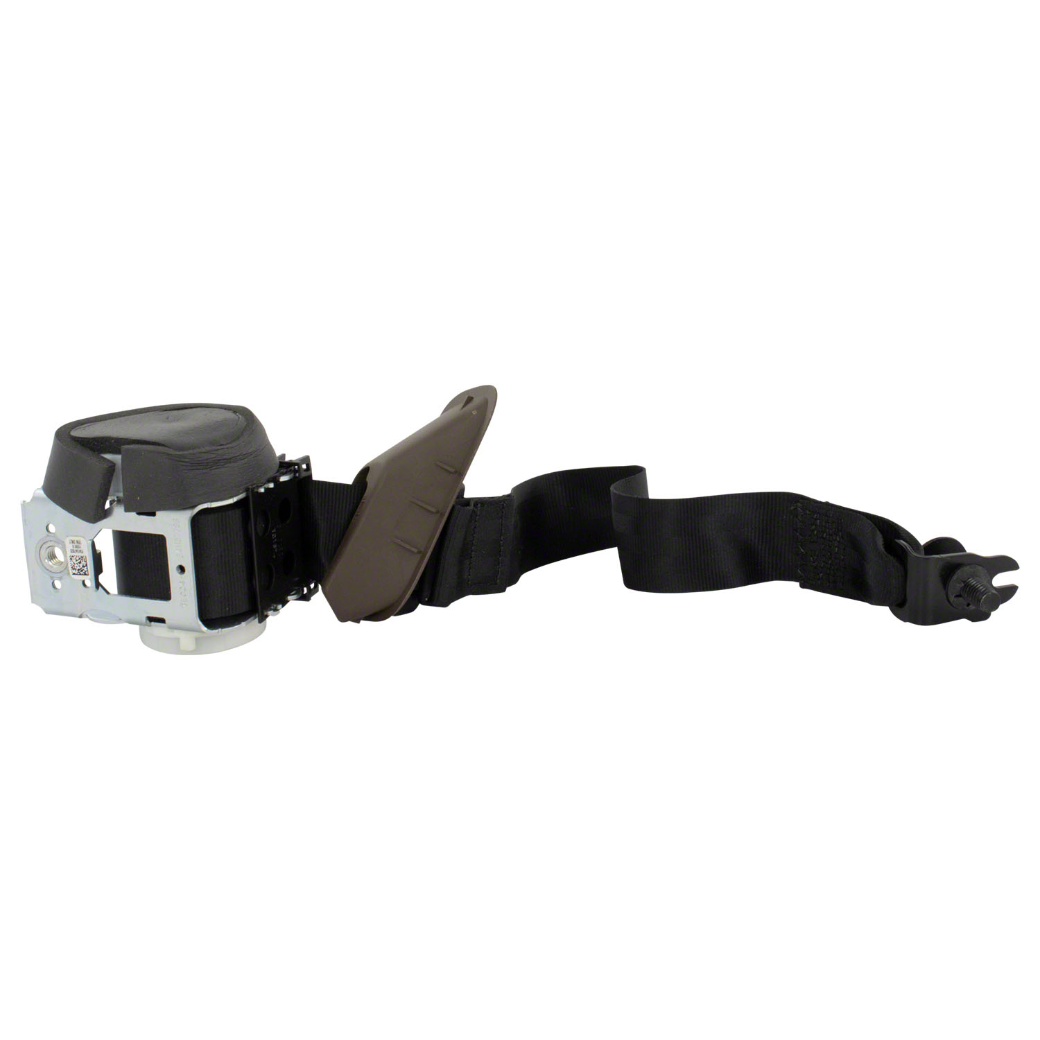 Seat Belt Shoulder - Right, Rear | Parts | Ford.com