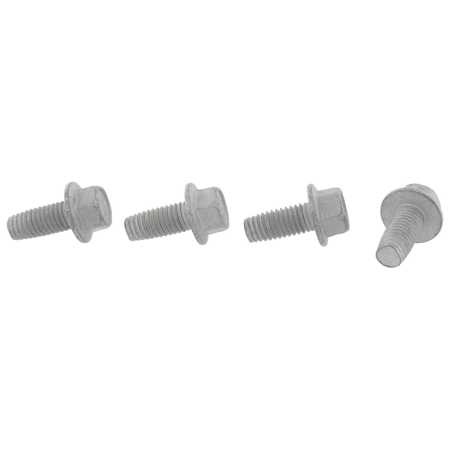 Screw - M8 x 18MM (BEV, Performance) | Parts | Ford.com