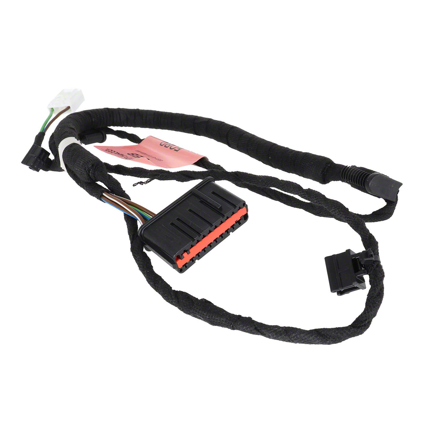 Wire - Right, Front, Rear (All Long) | Parts | Ford.com