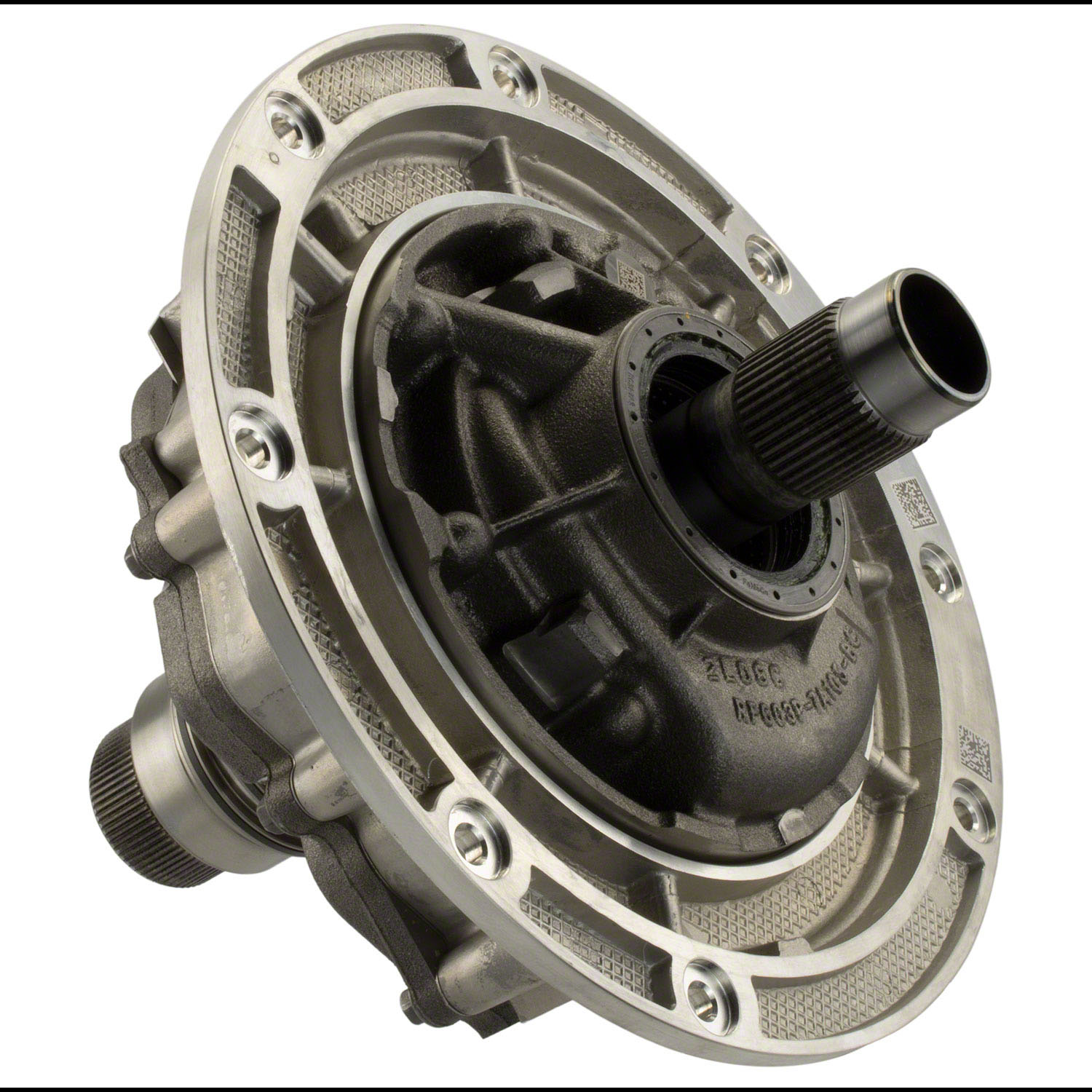 Pump Oil (AT) | Parts | Ford.com
