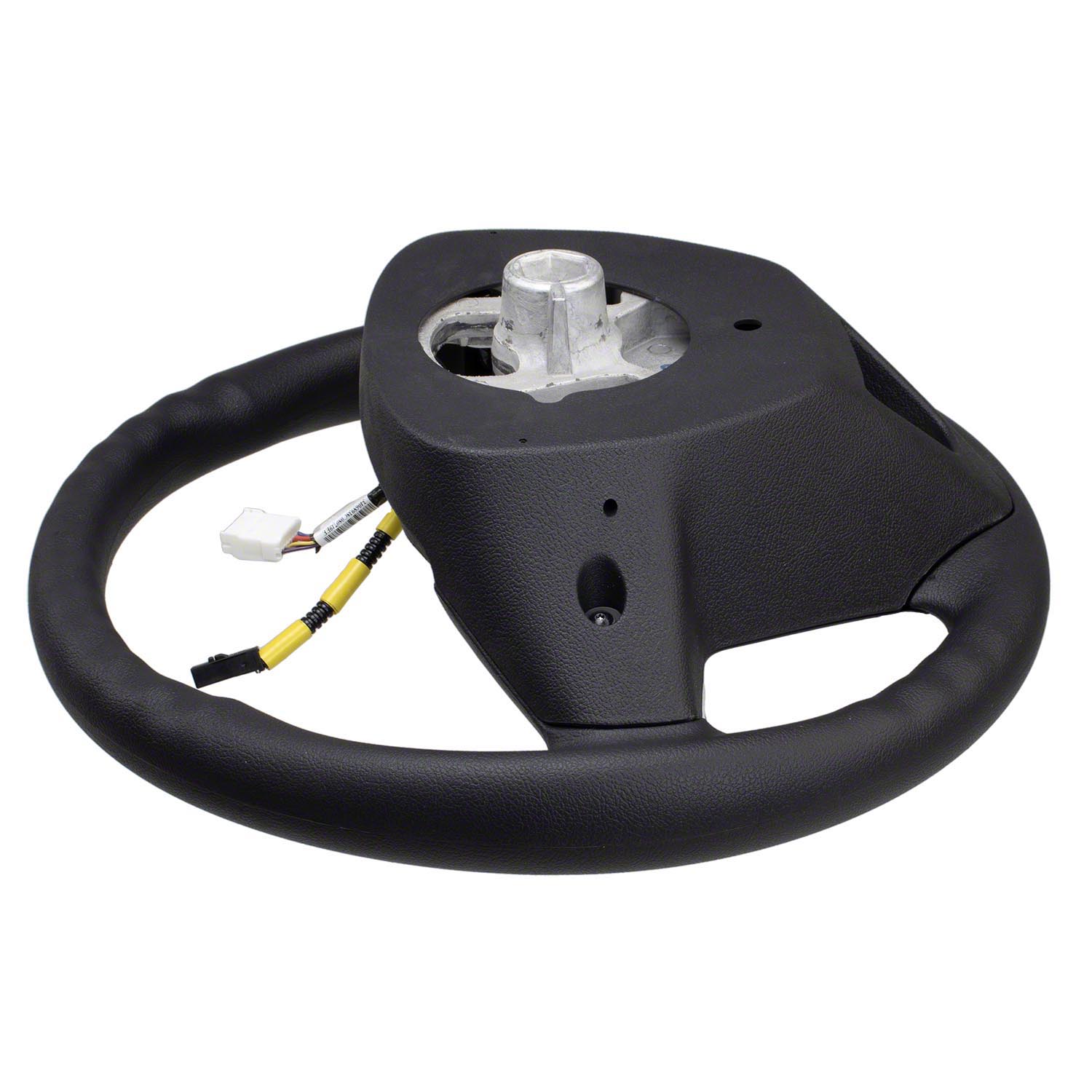 Steering Wheel | Parts | Ford.com