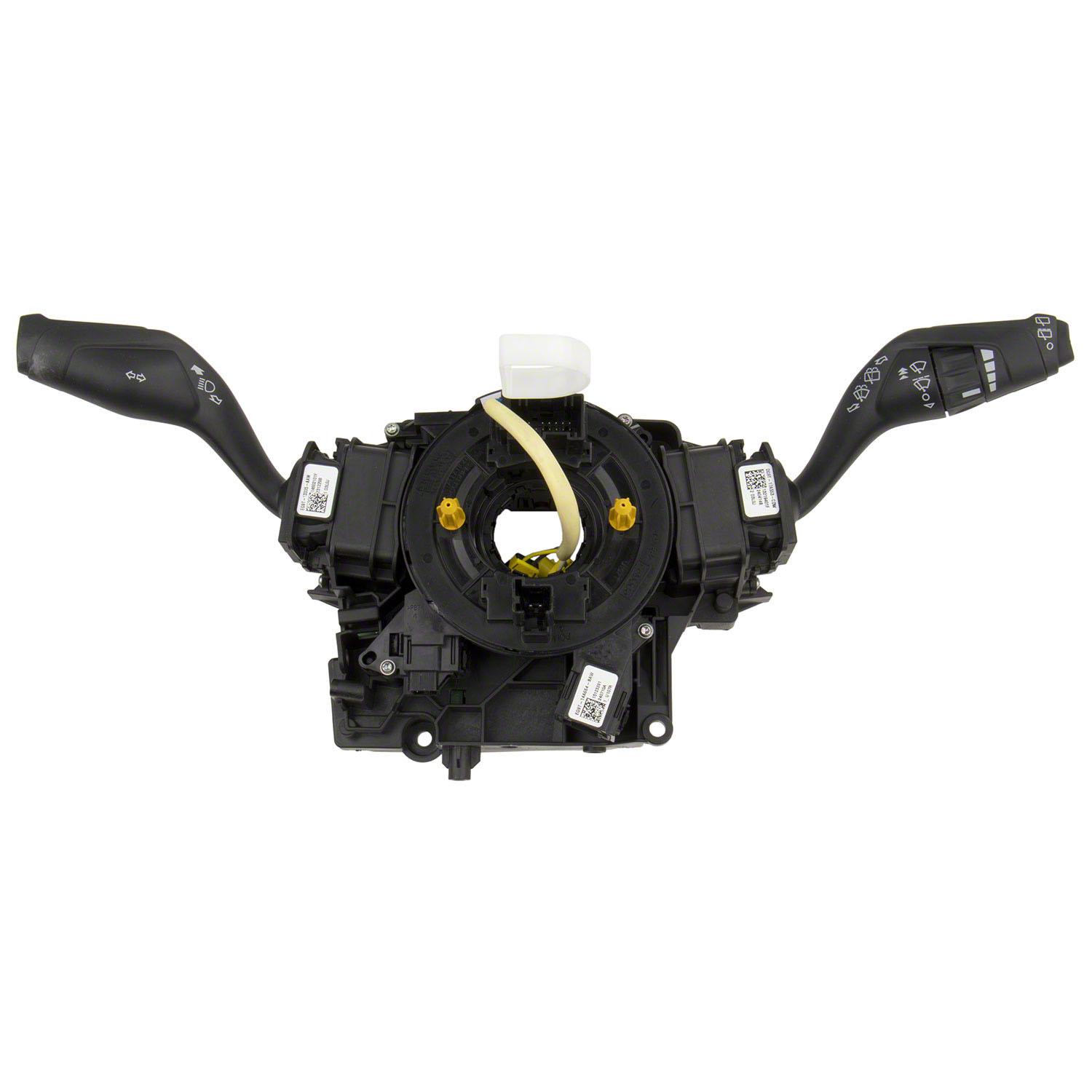Steering Column Switch Housing | Parts | Ford.com