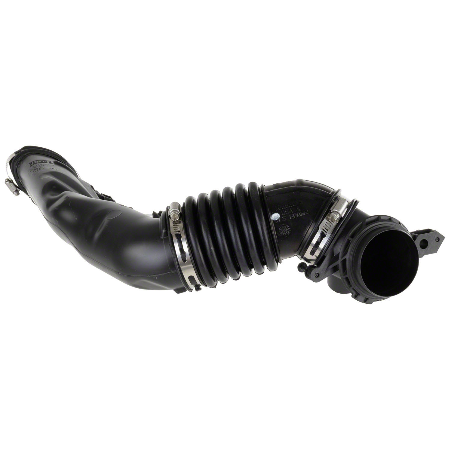 Engine Air Intake Hose - 2.3L | Parts | Ford.com