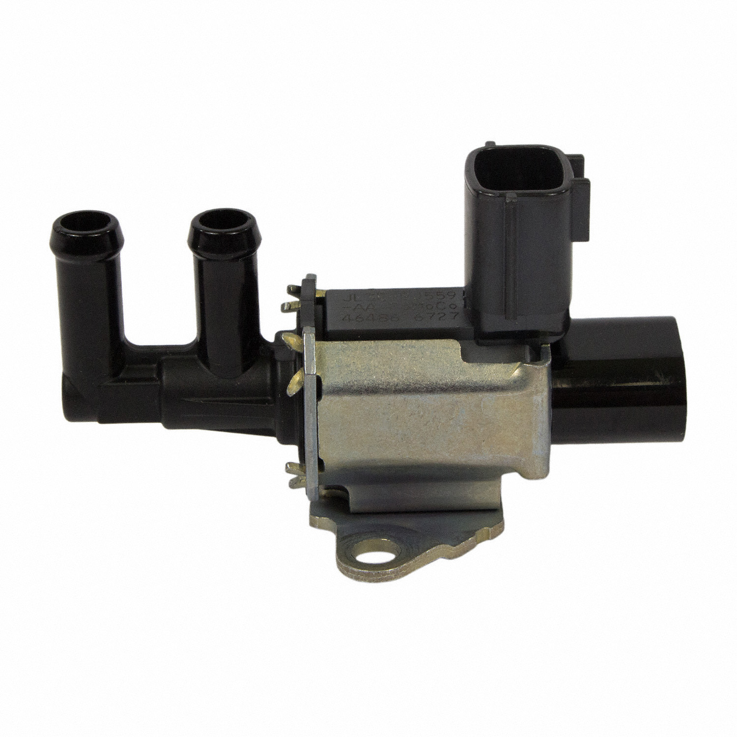 Engine Intake Manifold Runner Solenoid Air Shut Off Control - 5.0L ...