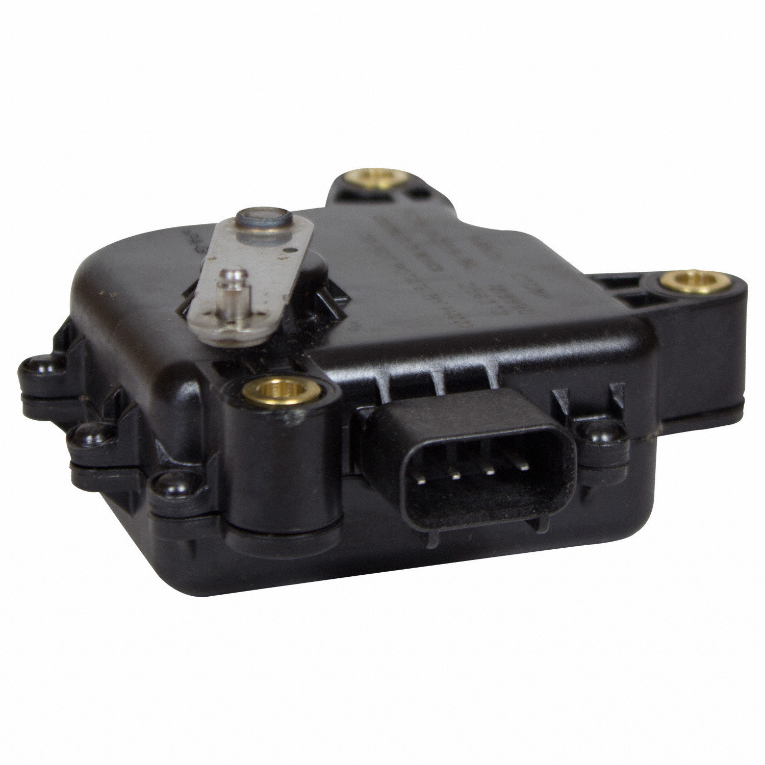 Engine Air Shut Off Control Actuator - 6.8L | Parts | Ford.com