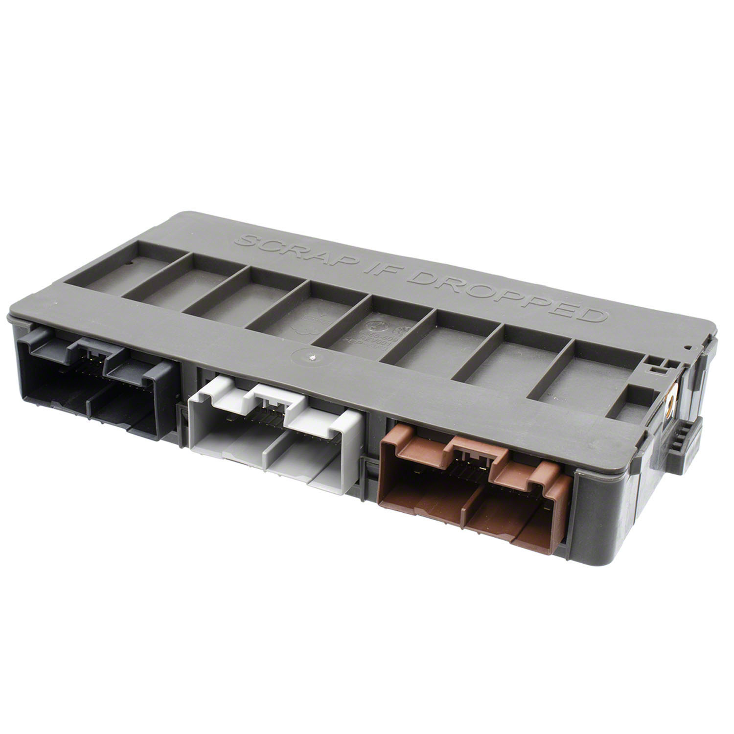 Fuse Holder Box Headlight Bulb Socket (Fuses) | Parts | Ford.com