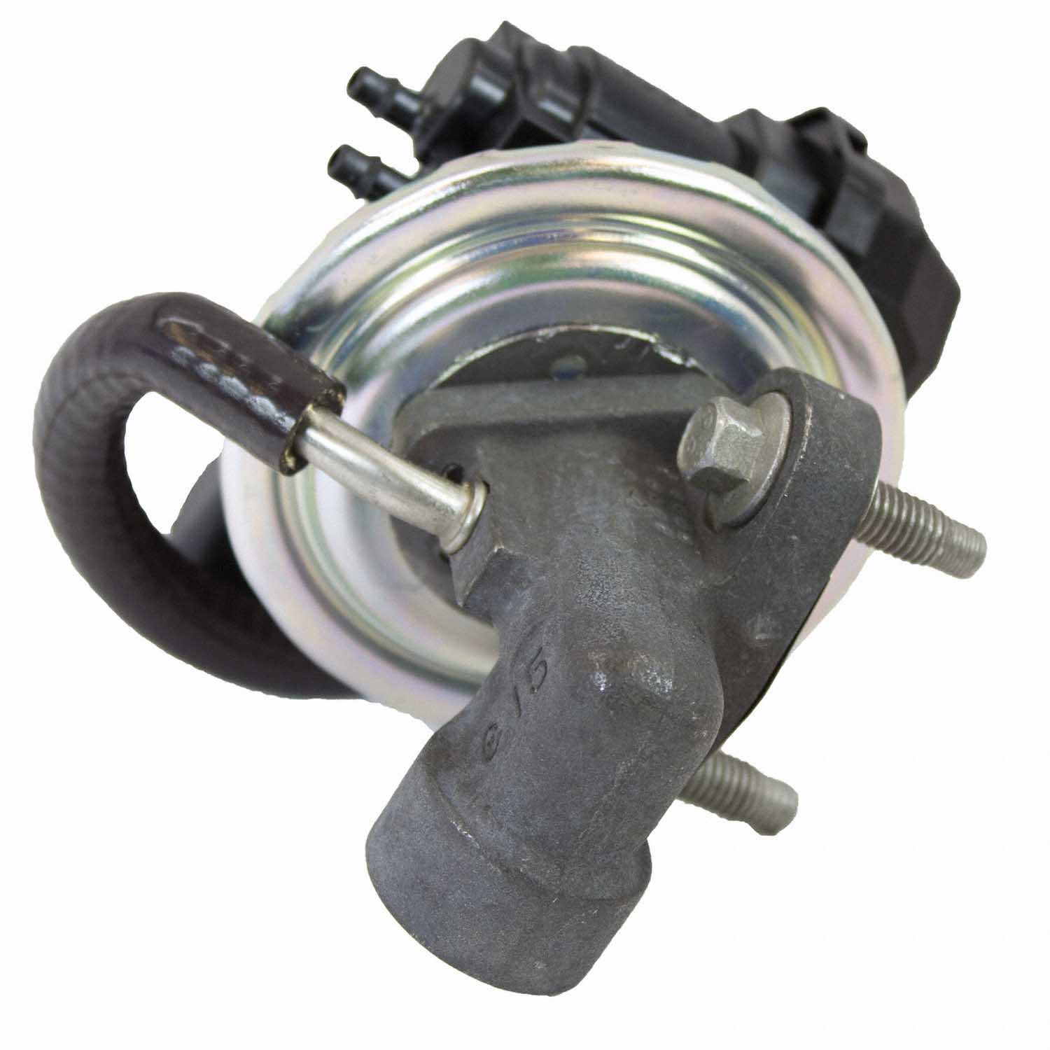 Exhaust Gas Recirculation (EGR) Valve - 4.0L | Parts | Ford.com