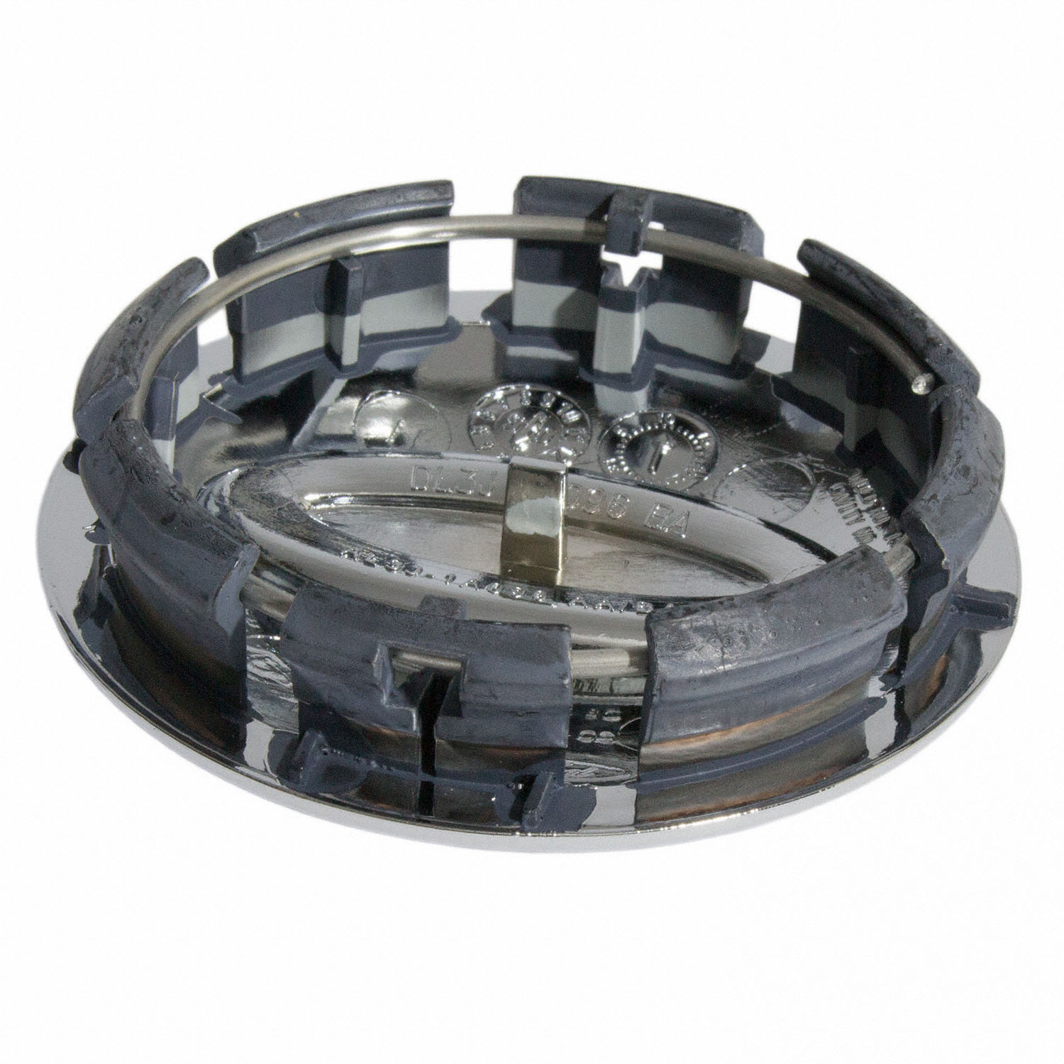 Wheel Cap Cover | Parts | Ford.com