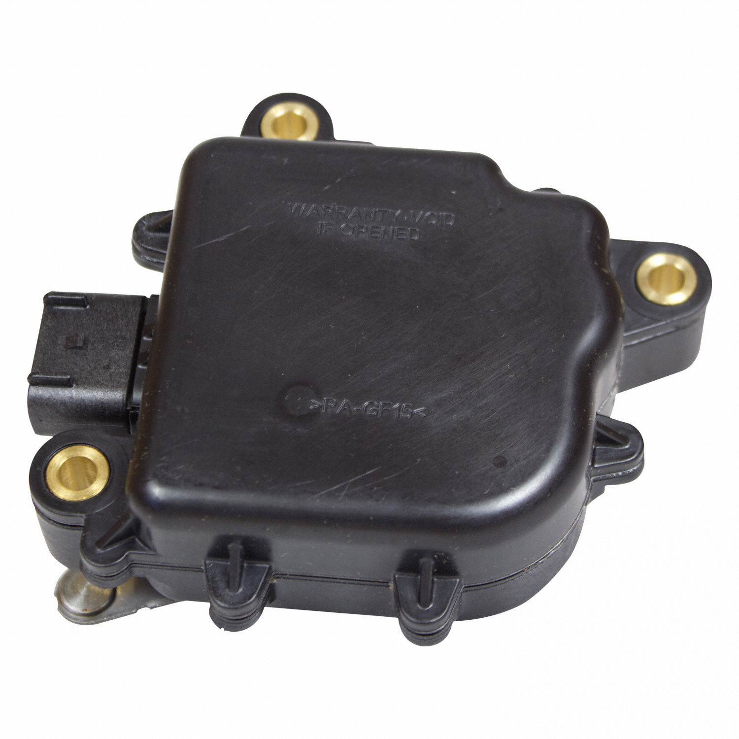 Engine Air Shut Off Control Actuator - 6.8L | Parts | Ford.com