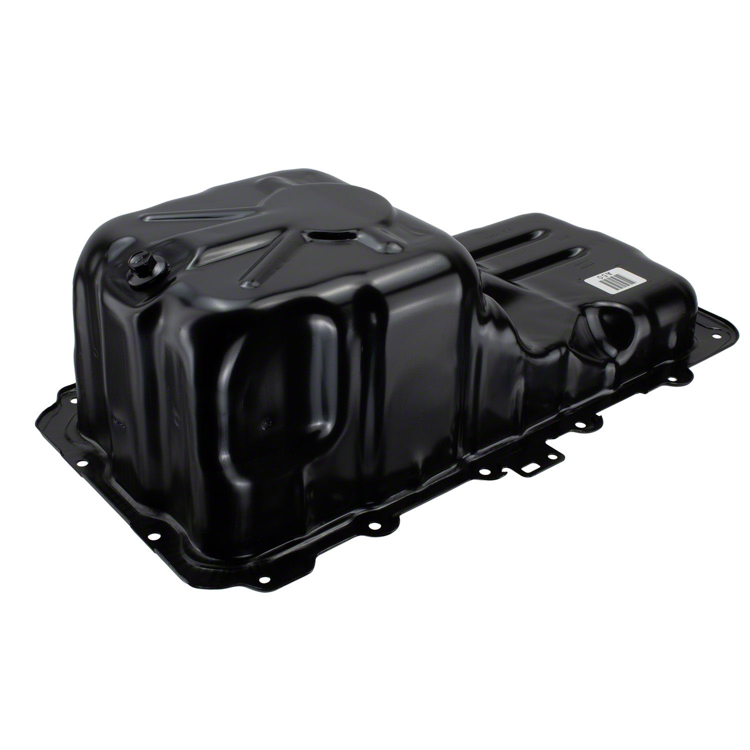 Engine Oil Pan - 5.0L | Parts | Ford.com