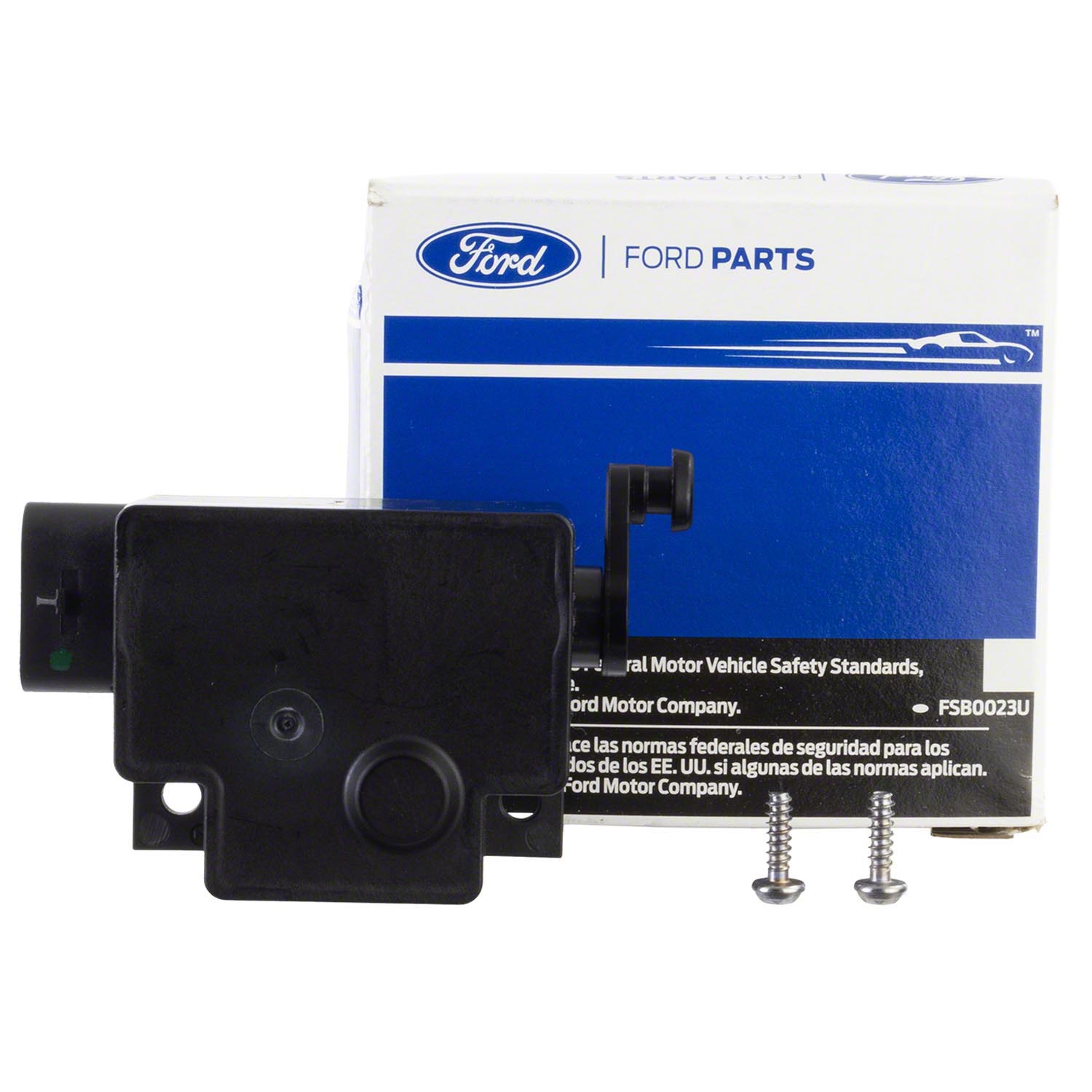 Drive Motor Battery Pack Charging Port Door Release Actuator (BEV ...