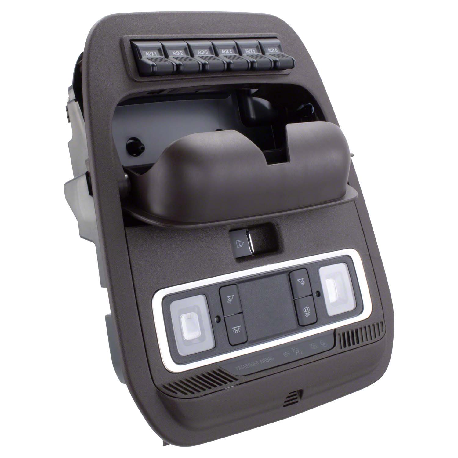 Overhead Console | Parts | Ford.com