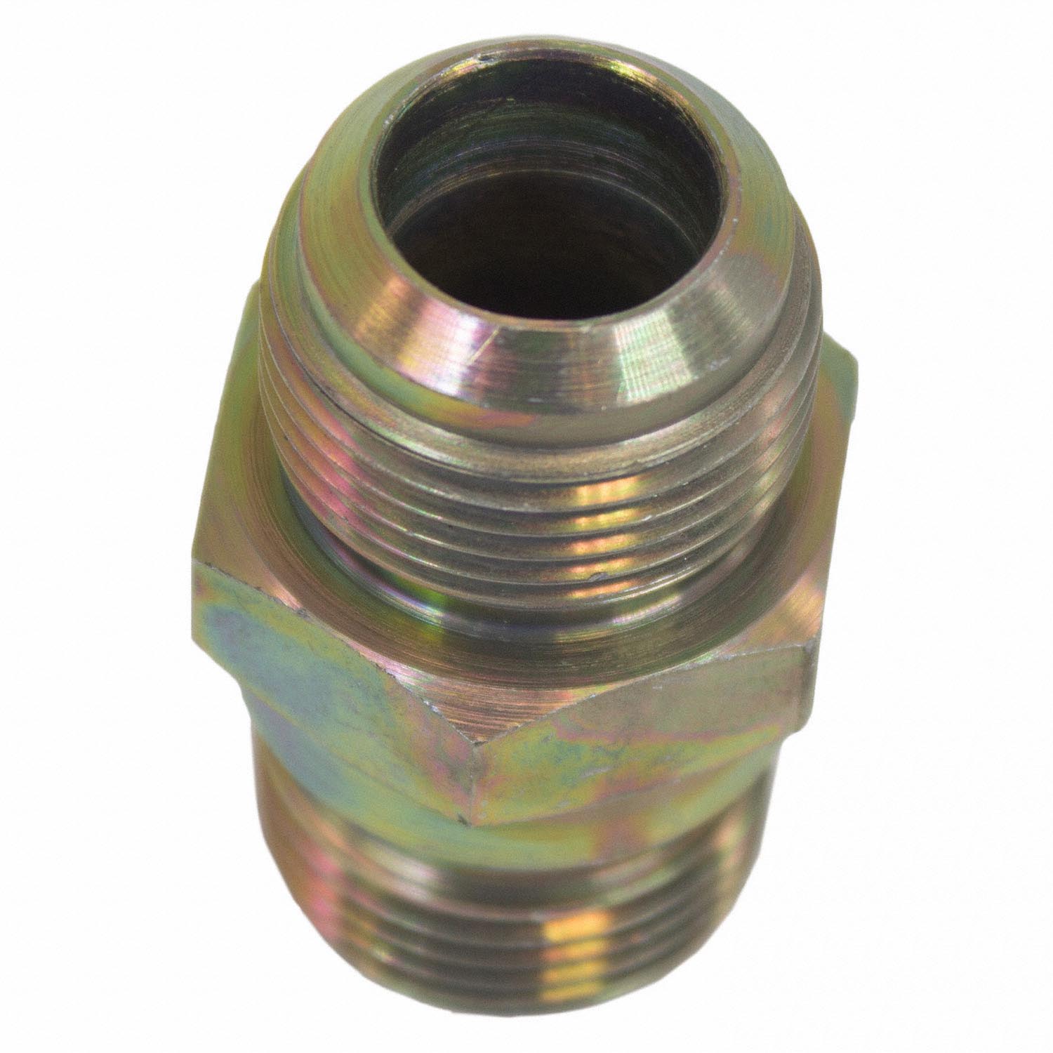 Exhaust Gas Recirculation (EGR) Tube Adapter Connector | Parts | Ford.com