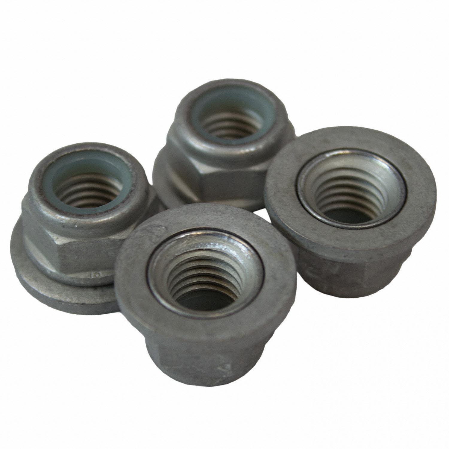 Suspension Stabilizer Bar Link Nut Hex Head And Washer Sway | Parts ...
