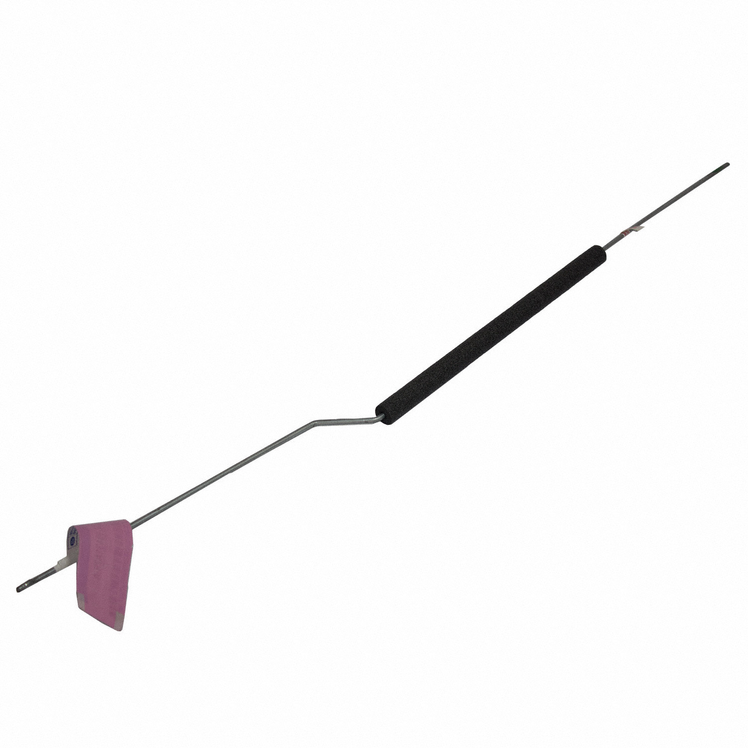 Tailgate Latch Rod Handle - Left | Parts | Ford.com