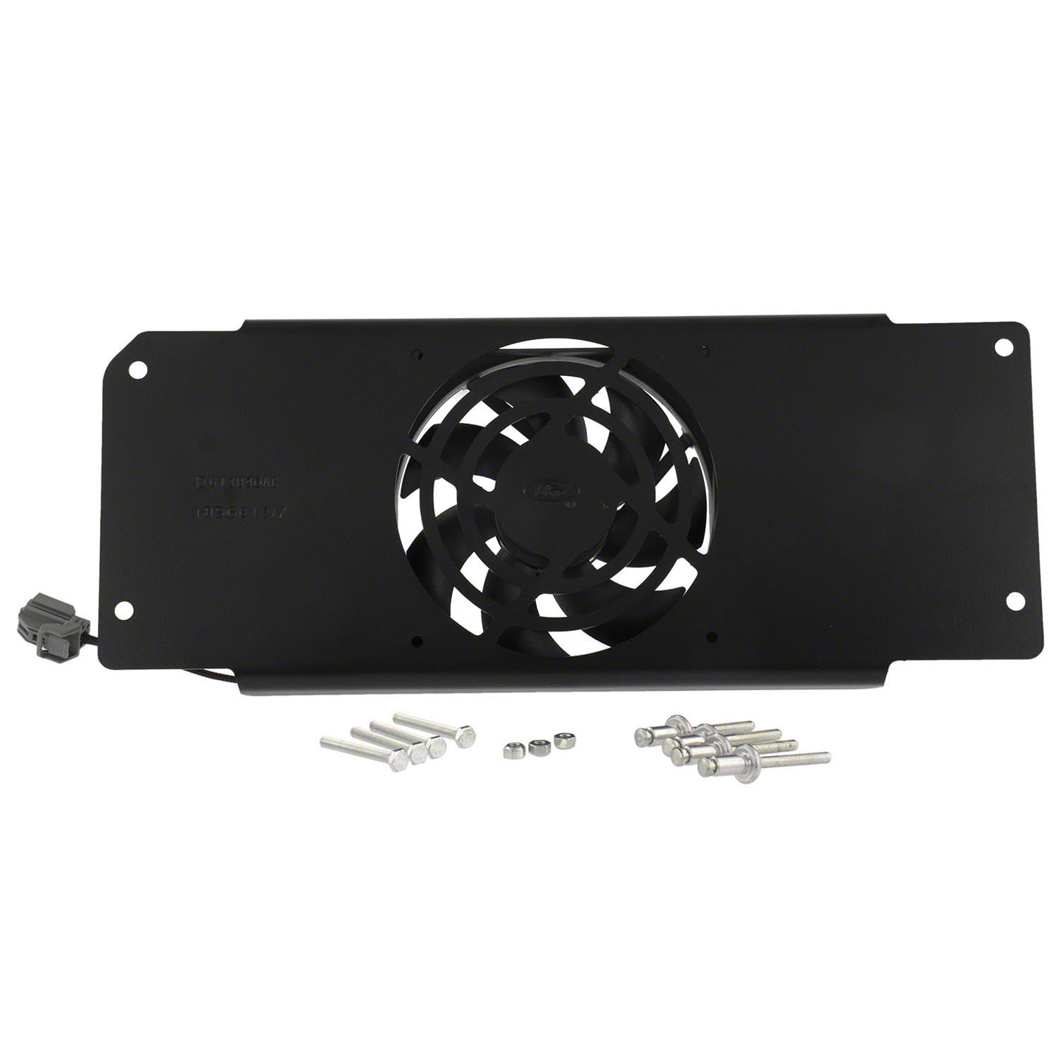 Fan (Police) | Parts | Ford.com