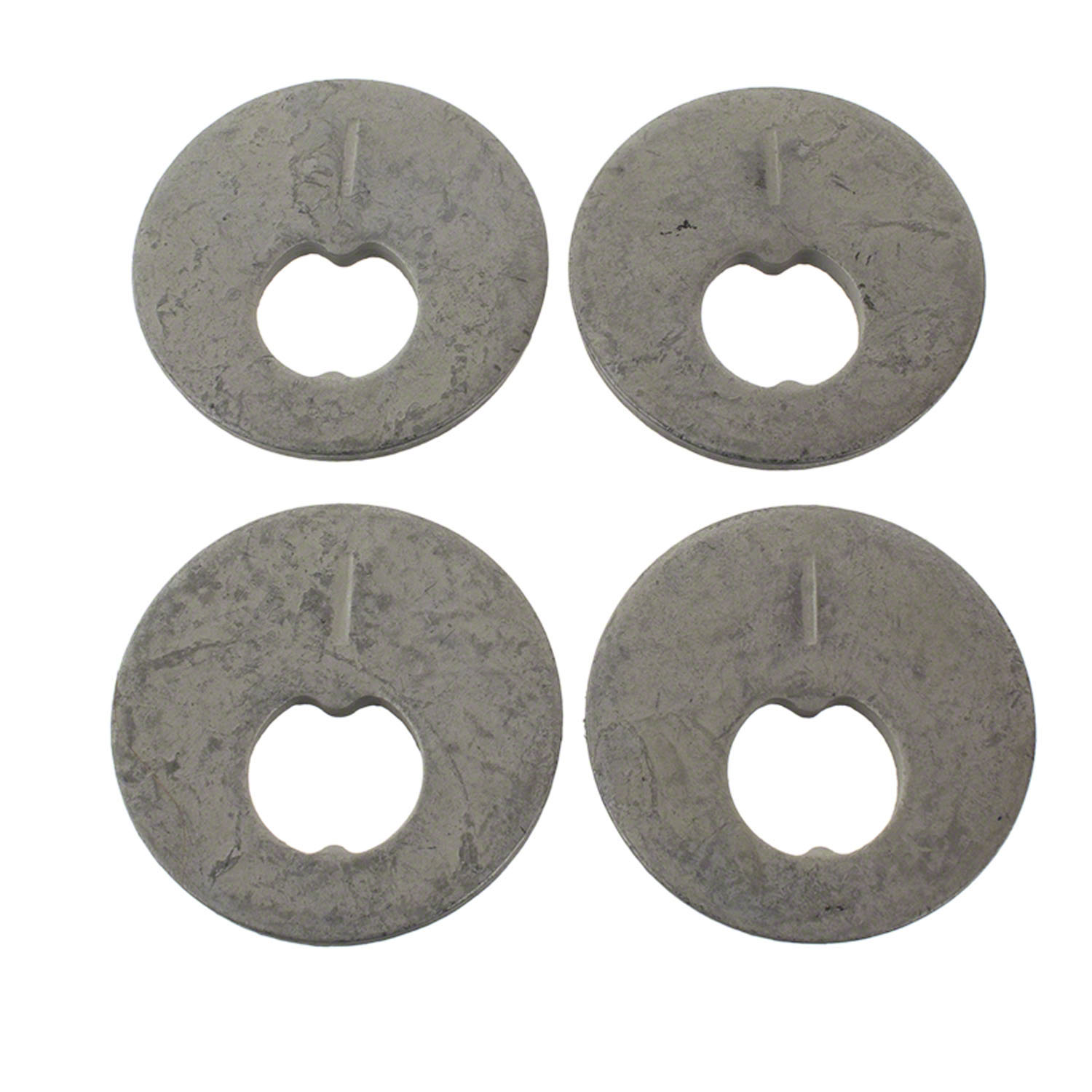 Washer Alignment Camber Adjusting Eccentric - Rear | Parts | Ford.com
