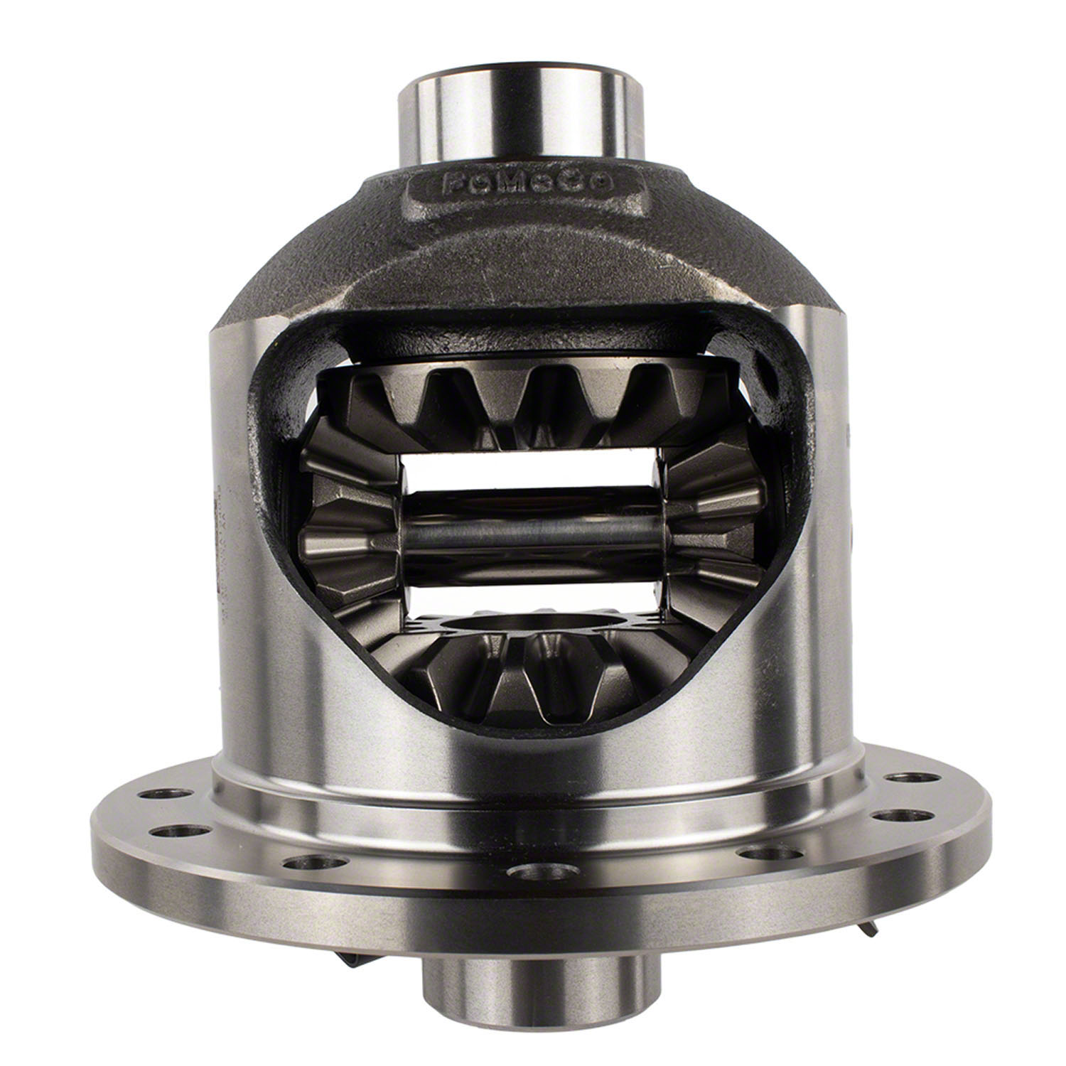 Differential Carrier Case - Rear 3.15 Ratio | Parts | Ford.com
