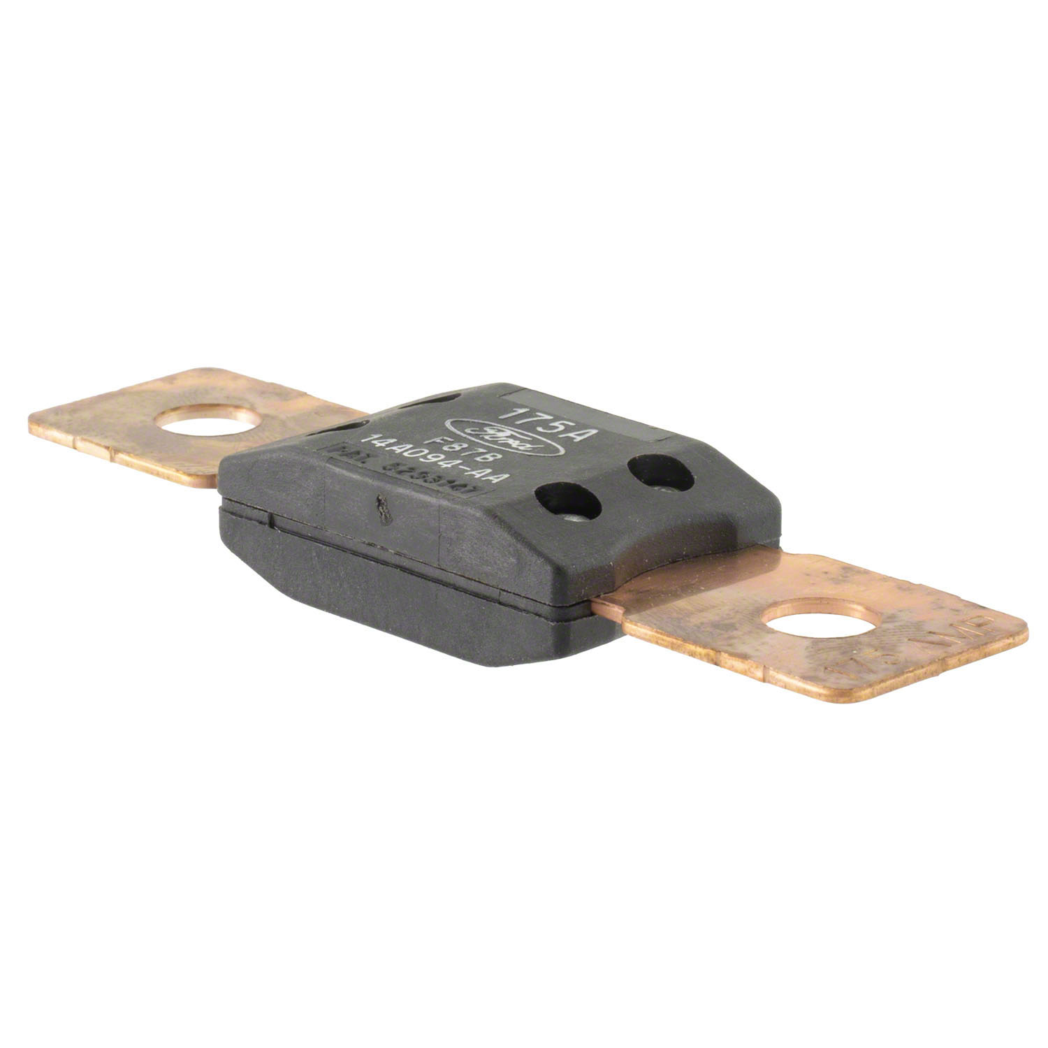 Circuit Breaker Fuse - 175 AMP, 32 Volt (Fuses) | Parts | Ford.com