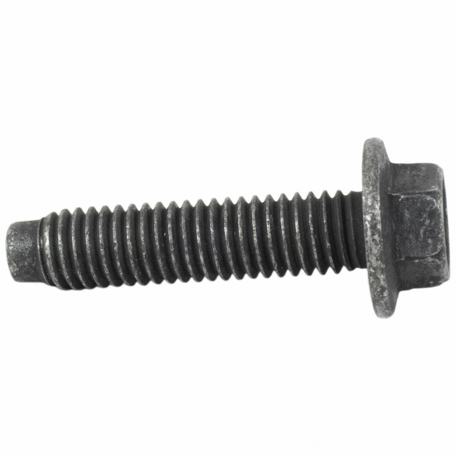 Drive Shaft Center Support Bolt Hex Head Prop - 7/16, Rear, | Parts ...