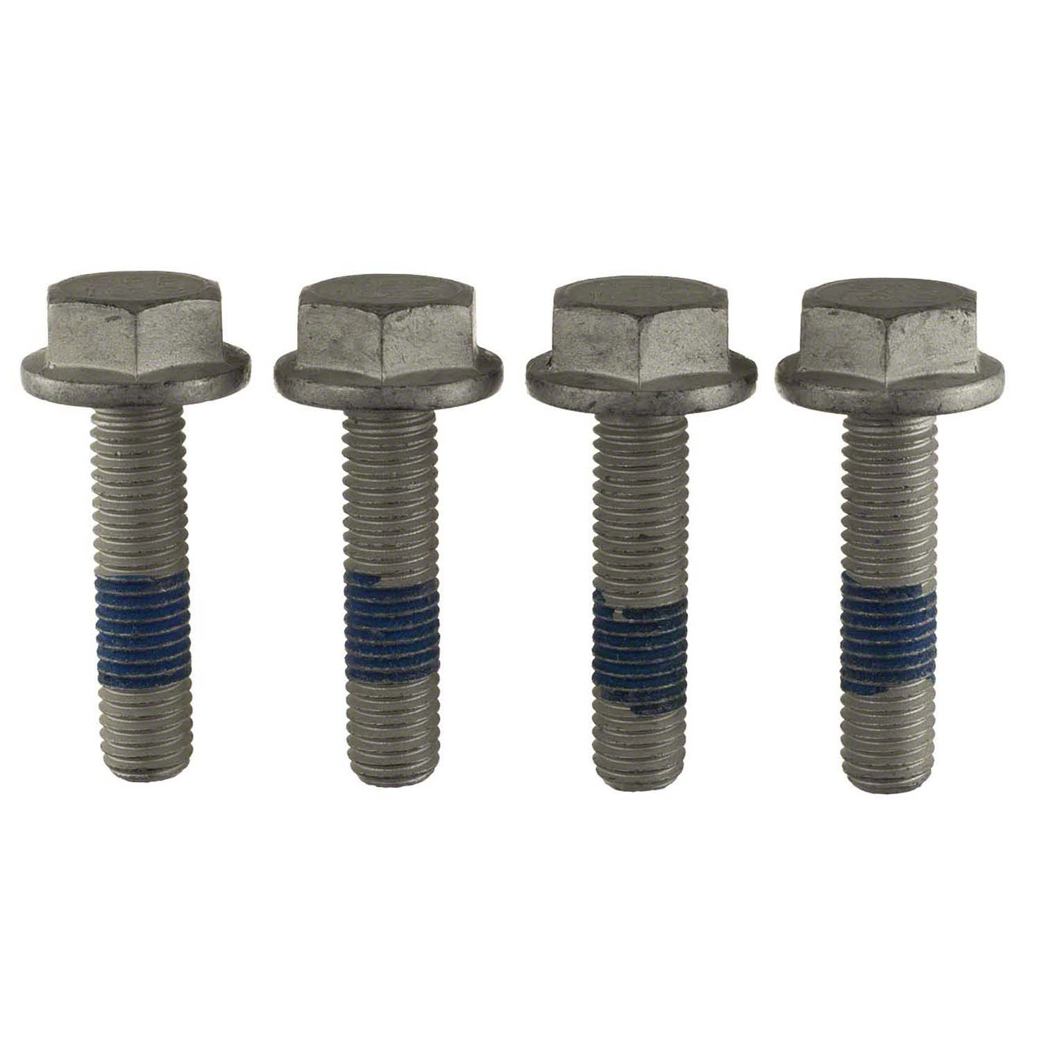 Hex Head Bolt | Parts | Ford.com