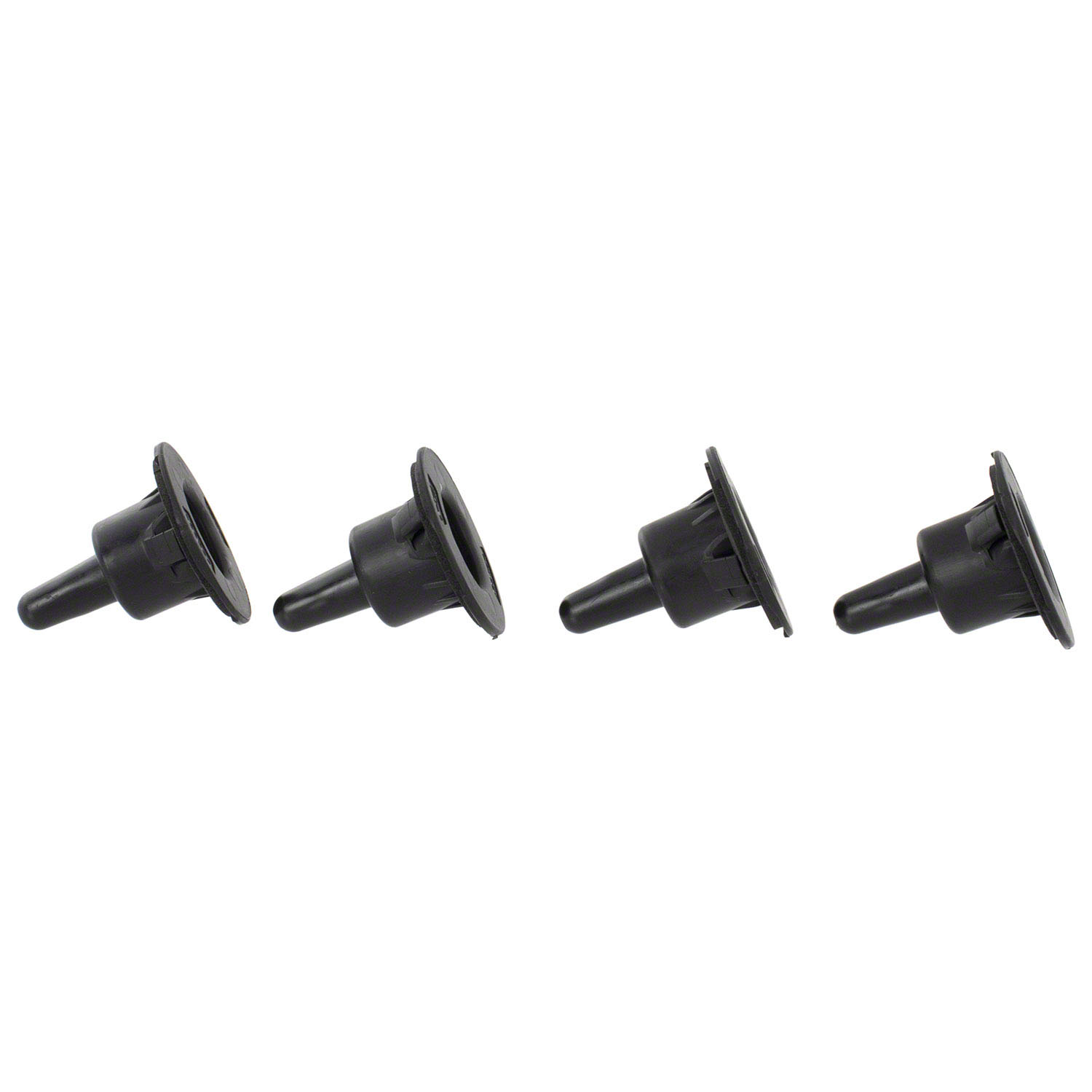 Tail Light Clip Retainer - Rear | Parts | Ford.com