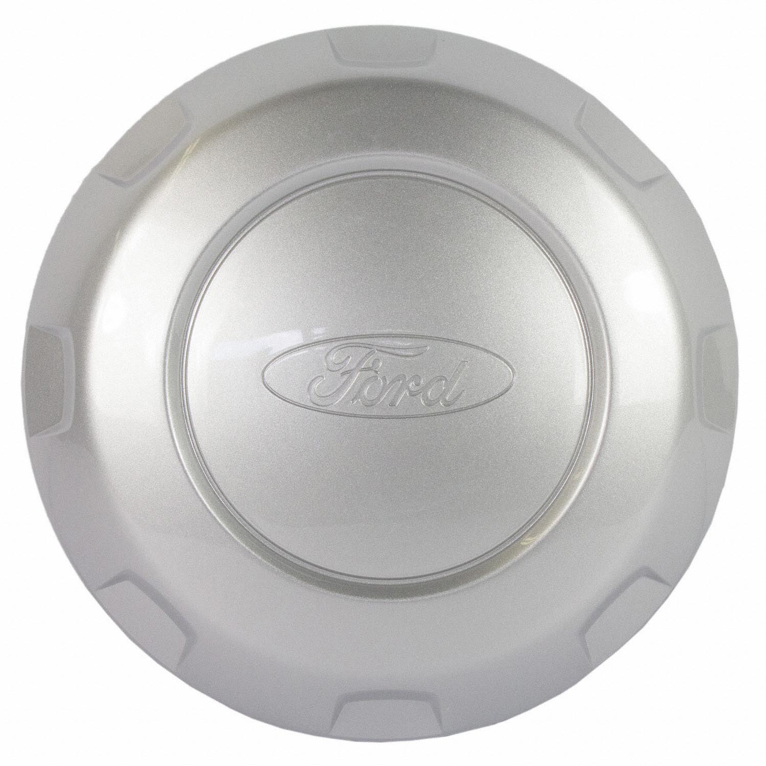 Wheel Cap Cover 7.5 X 17, With Argent Hub Cover, | Parts | Ford.com