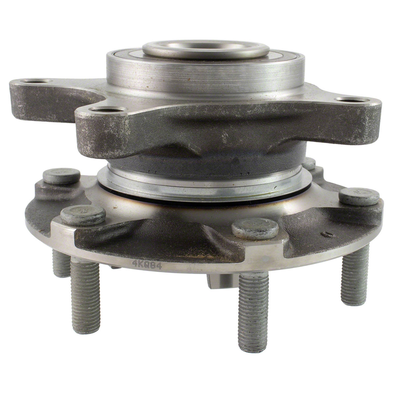 Wheel Hub | Parts | Ford.com