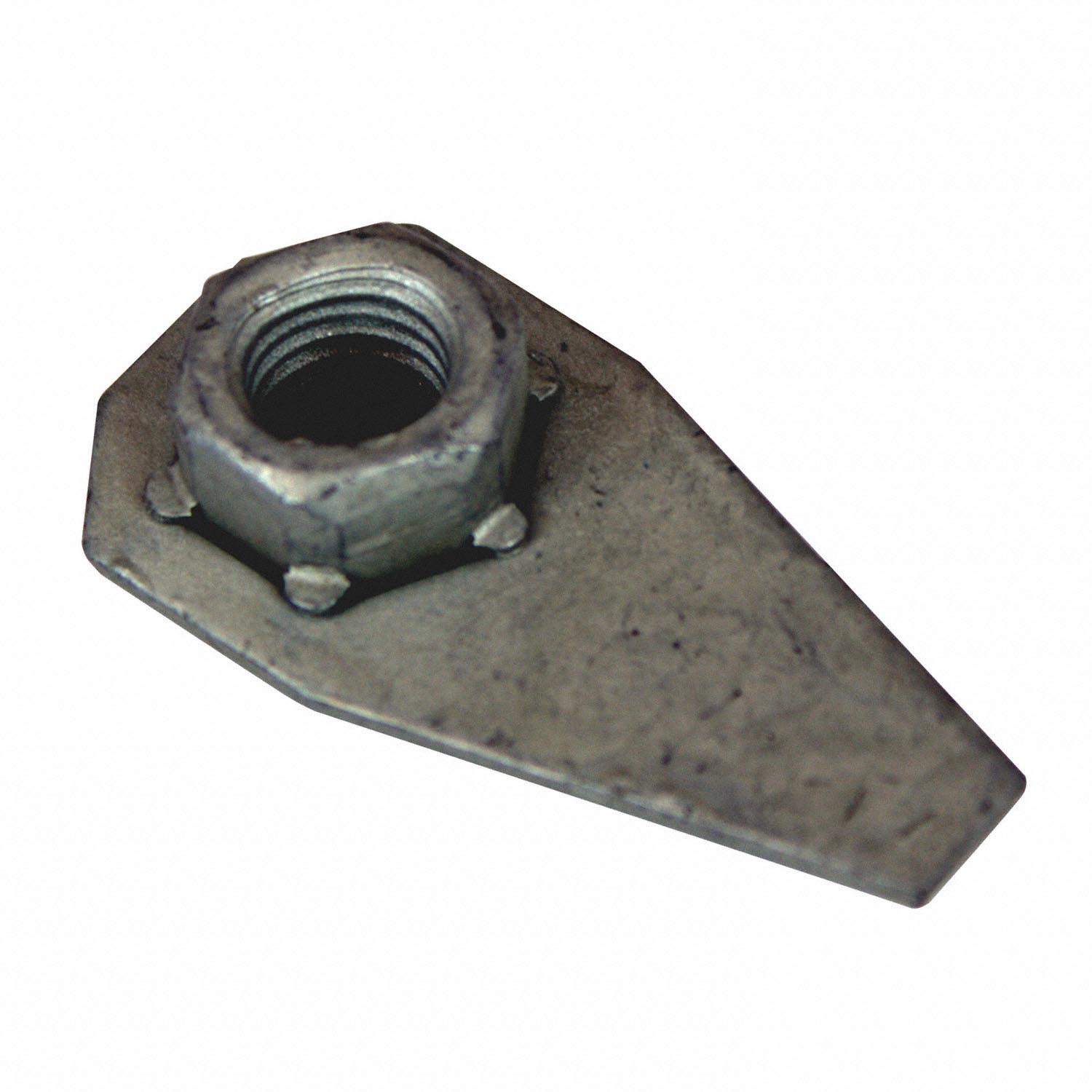Fuel Tank Skid Plate Nut Adjusting Screw - M10 | Parts | Ford.com