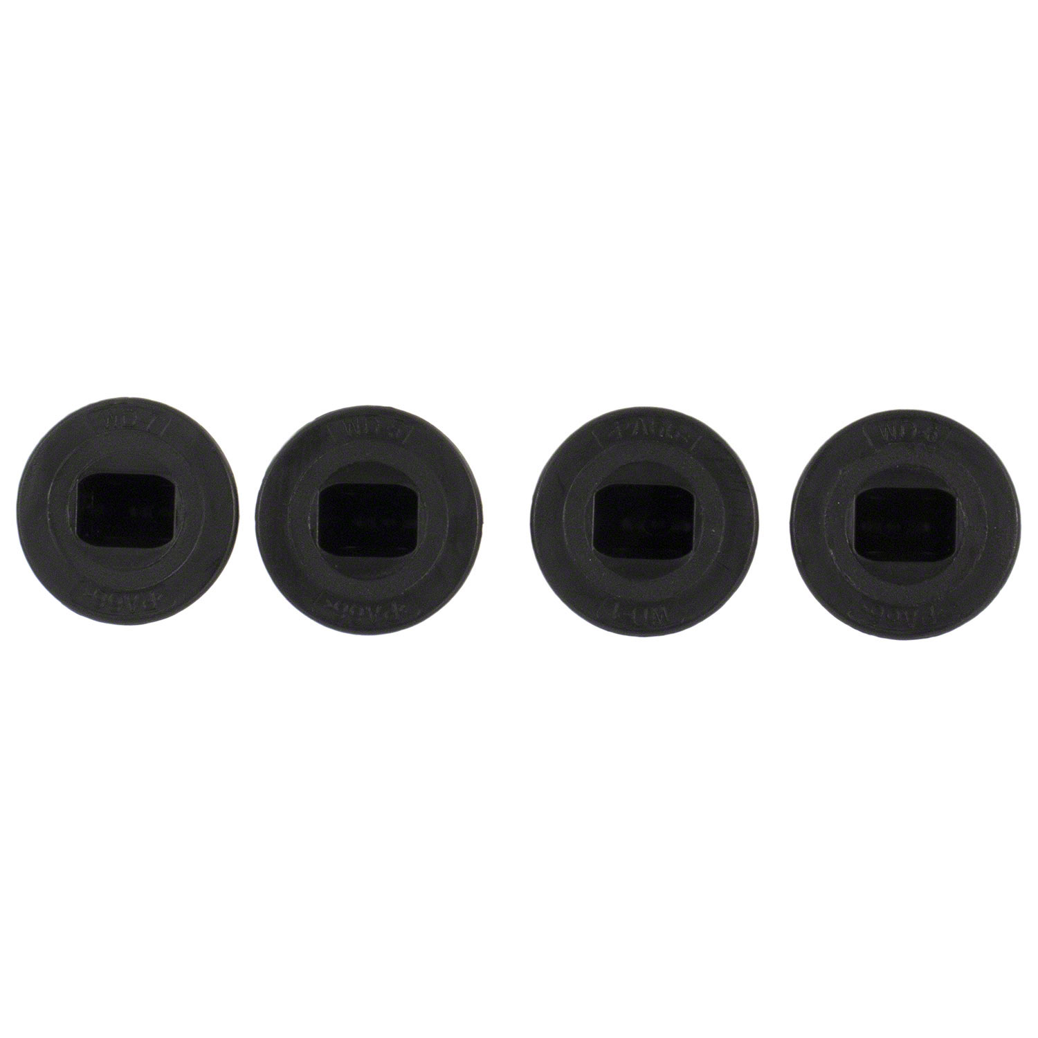 Fastener Reflector Panel Clip | Parts | Ford.com